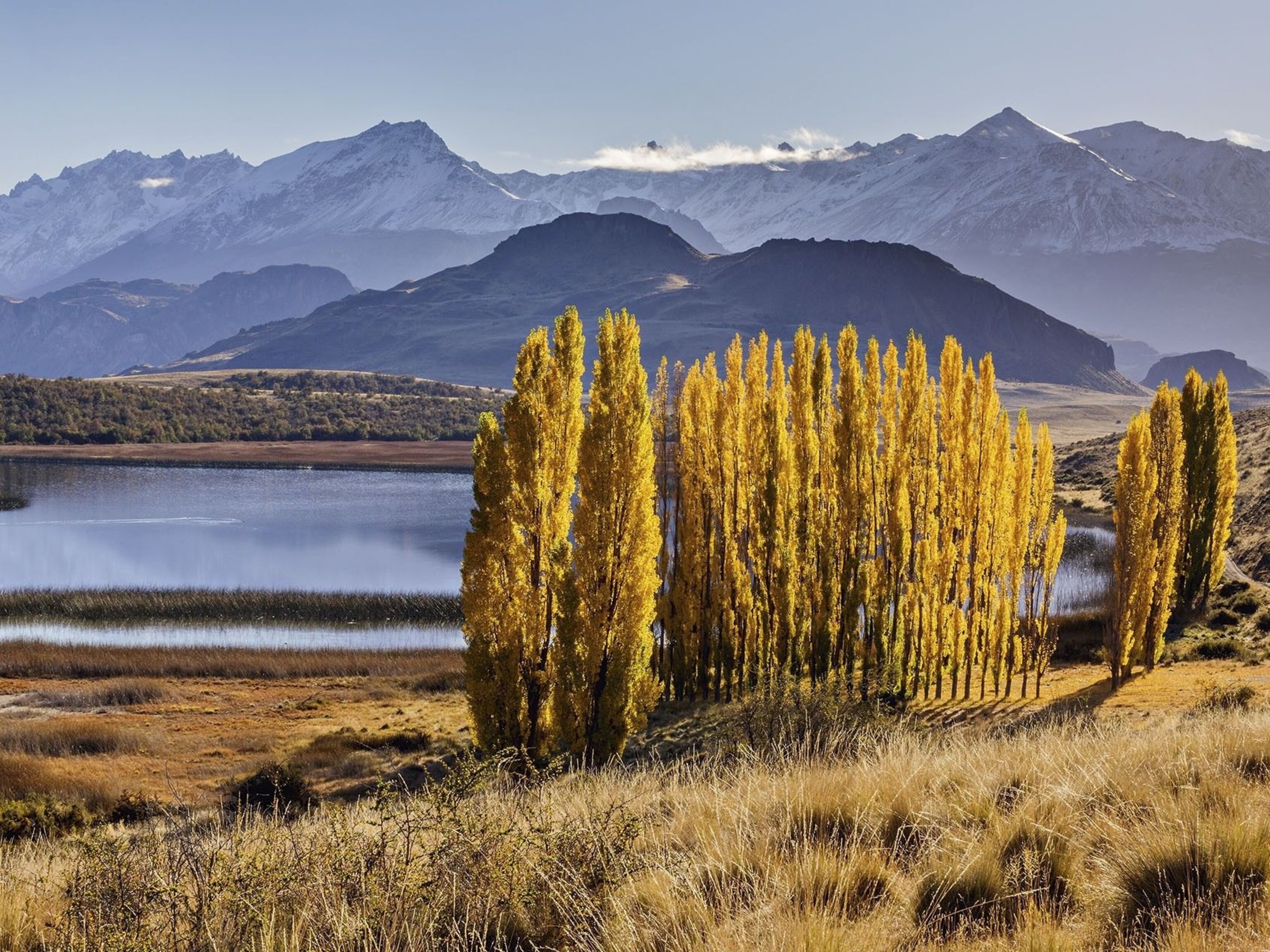 Chile Adventure Guide: Three Adventures of a Lifetime