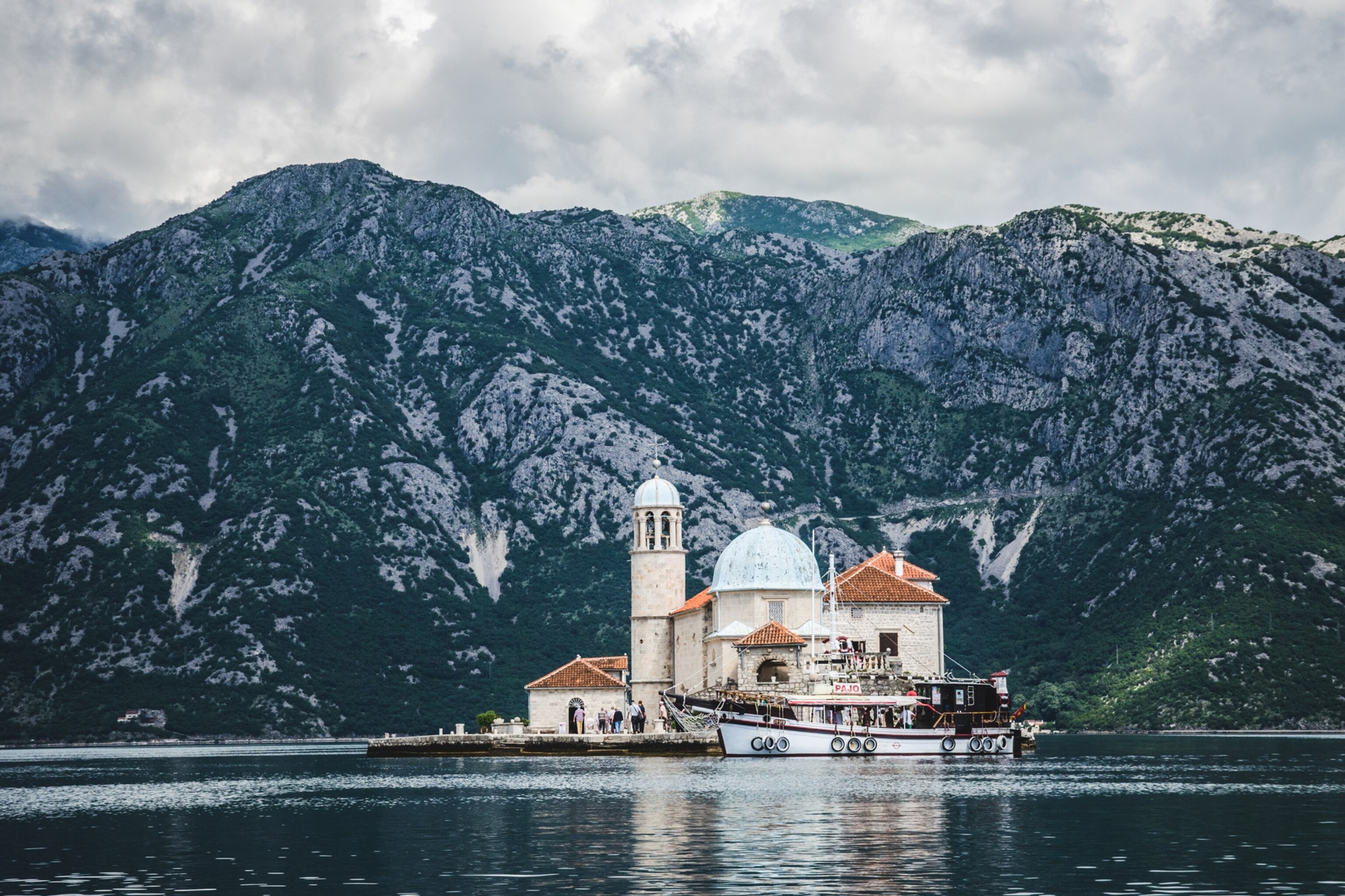 How to plan your pilgrimage to Montenegro‘s sacred spaces