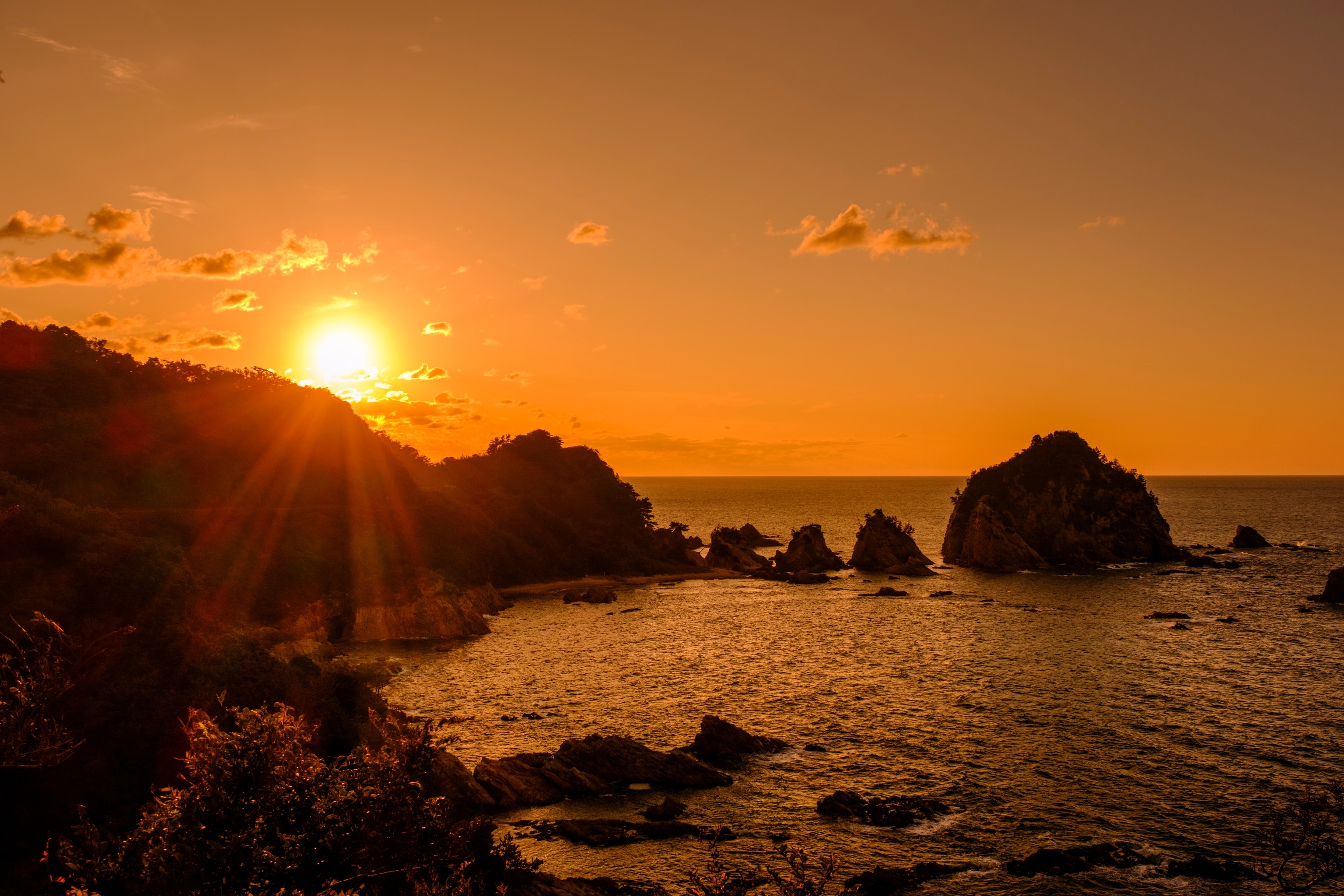 Adventures in Japan’s great outdoors