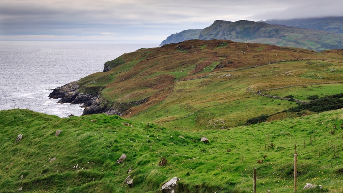 Going Home: Ireland -- National Geographic Traveler | National Geographic