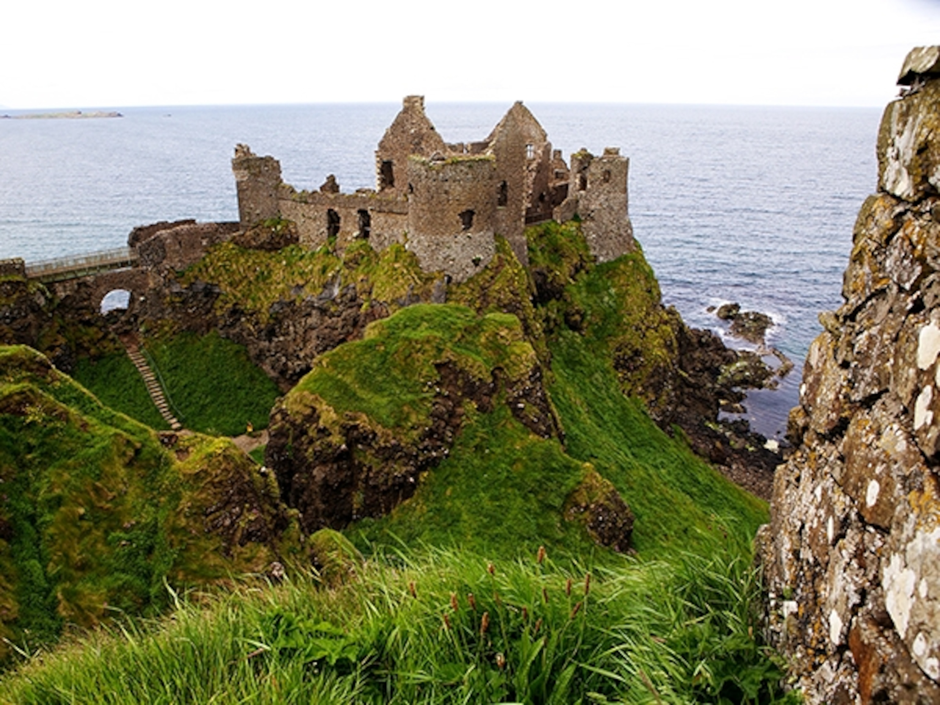 Top 10 Historic Sites in Ireland and Northern Ireland -- National ...