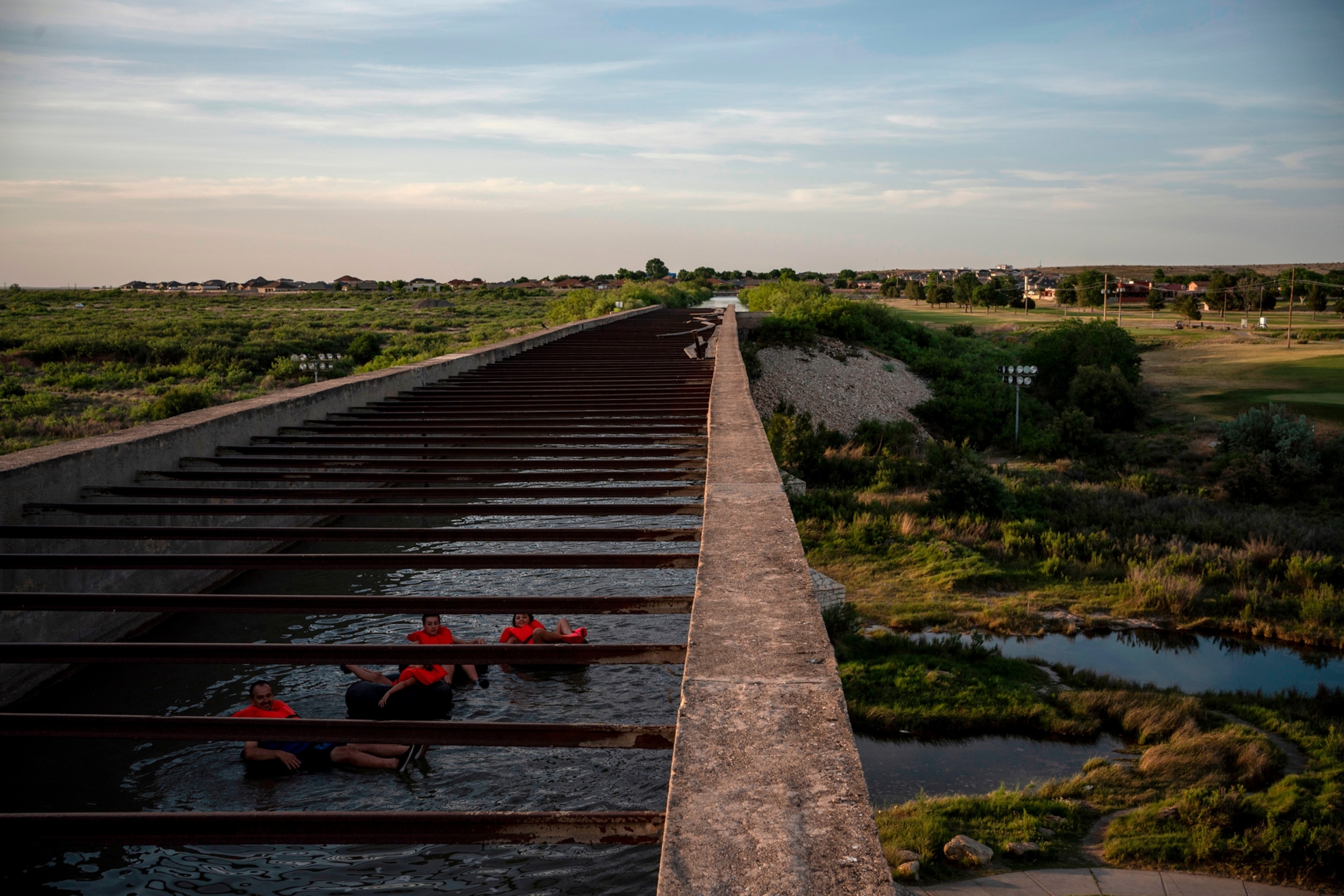 Oil drilling on sensitive New Mexico public lands puts drinking water ...