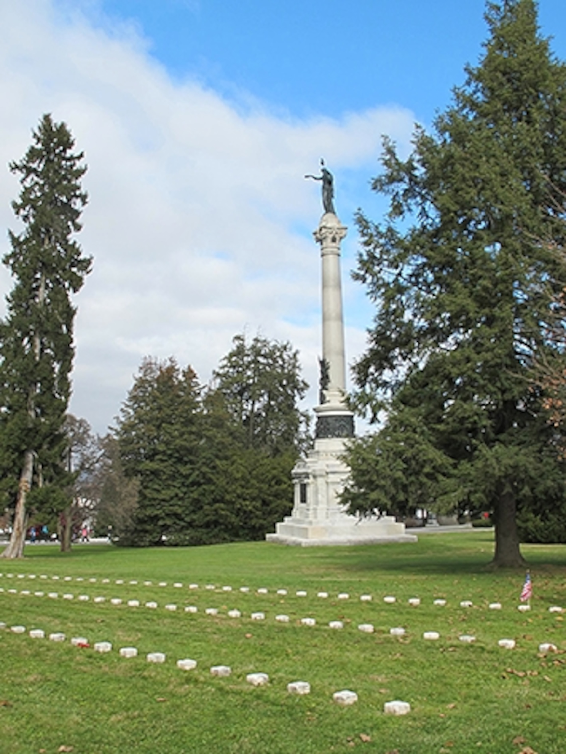 A Local’s Guide to Gettysburg