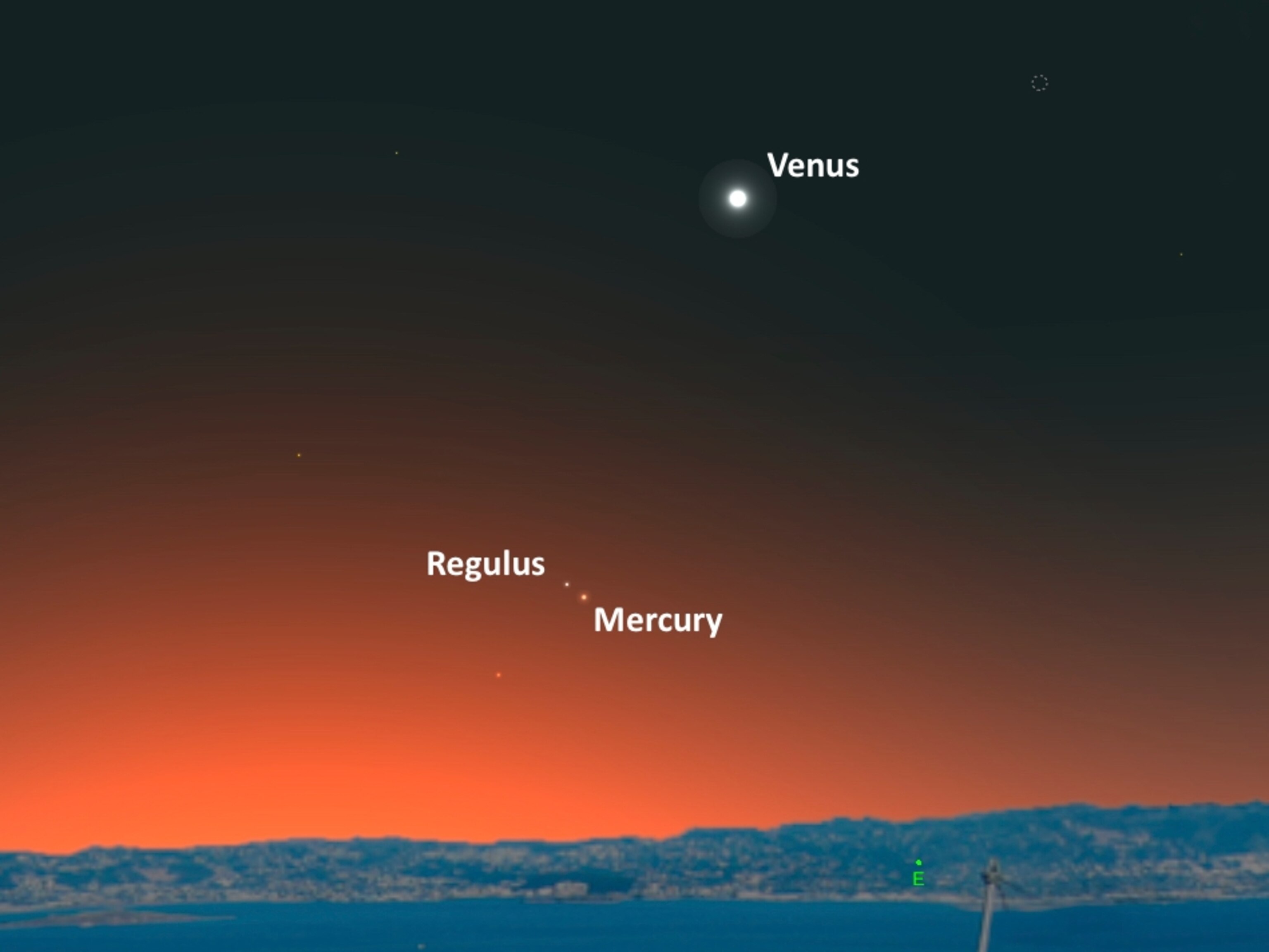 Planets Align, and 9 More Can't-Miss Sky Events in September