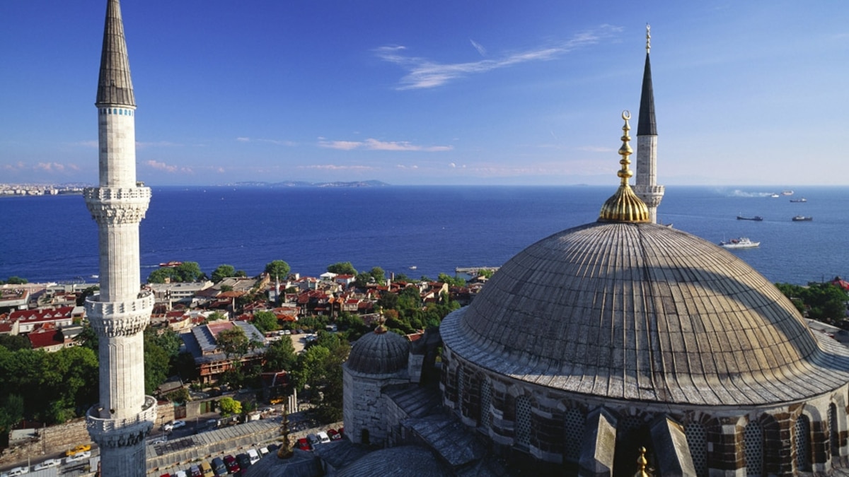 Istanbul Photos -- National Geographic's Ultimate City Guides ...