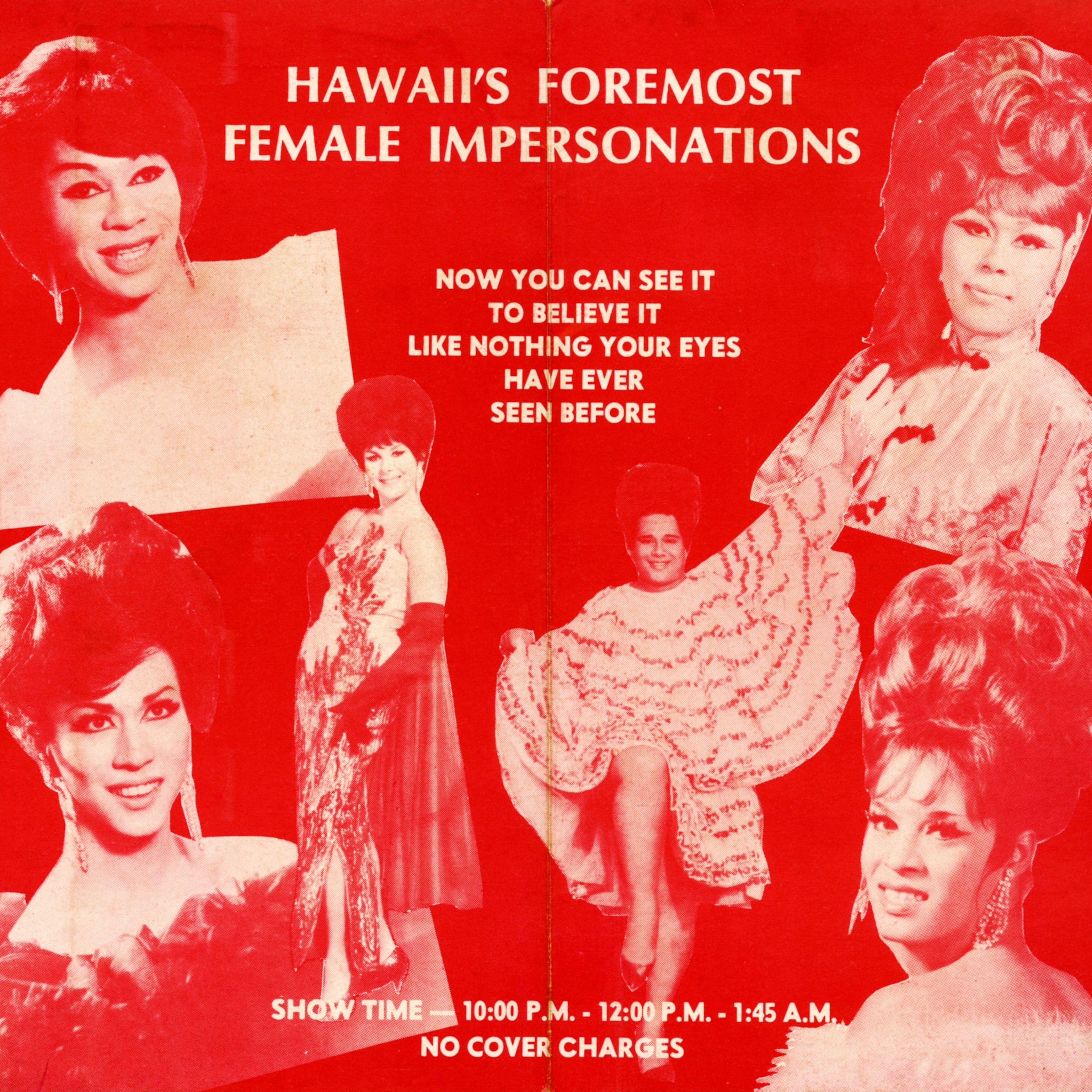 Hawaii's māhū—and their ancient history—are finally re-embraced