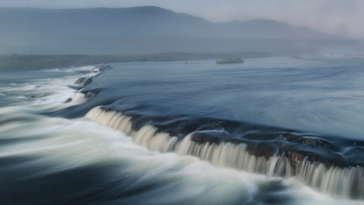 Jim Richardson on Travel and Nature Photography -- National Geographic ...