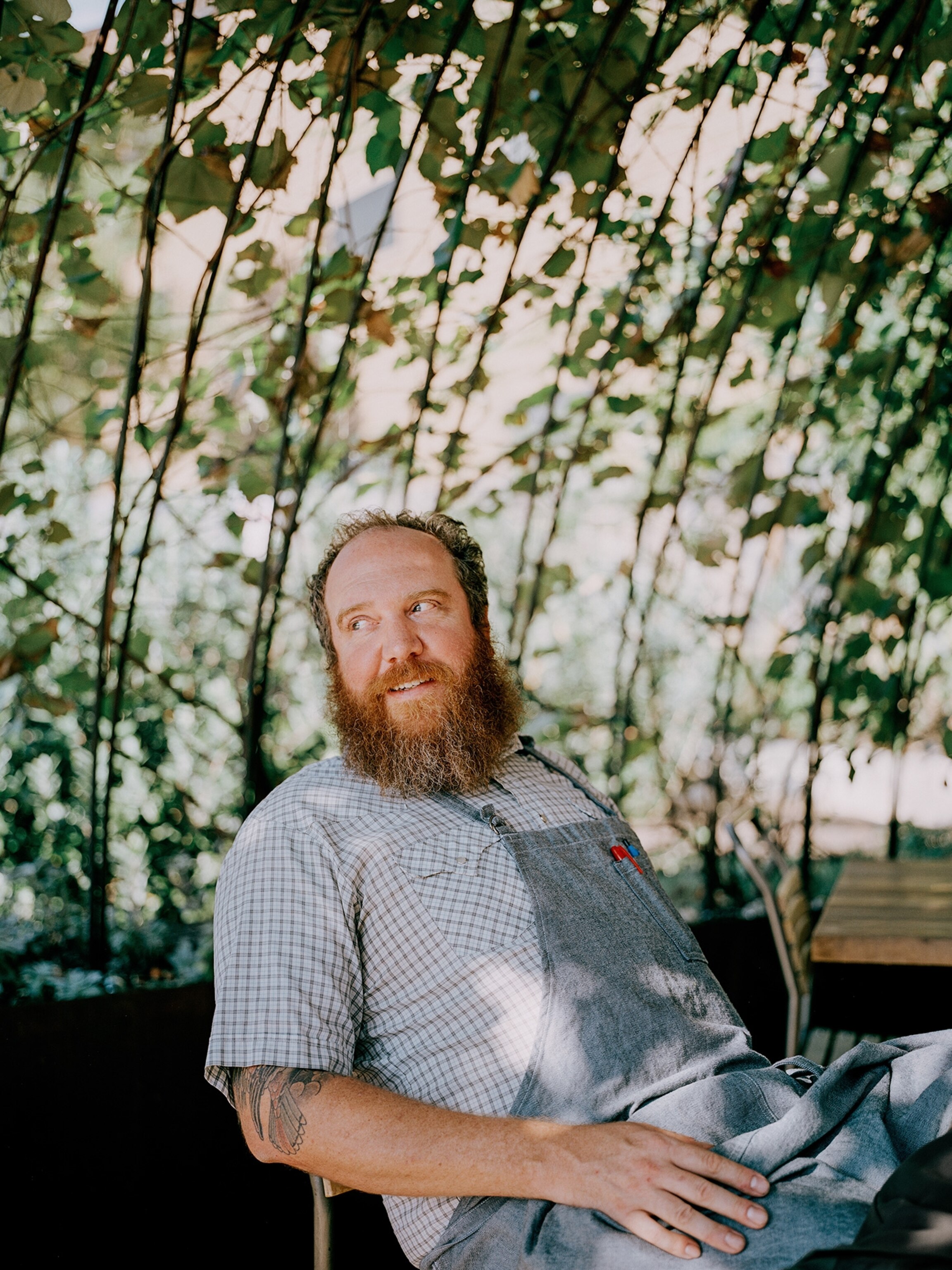 This Chef Limits His Ingredients—With Amazing Results