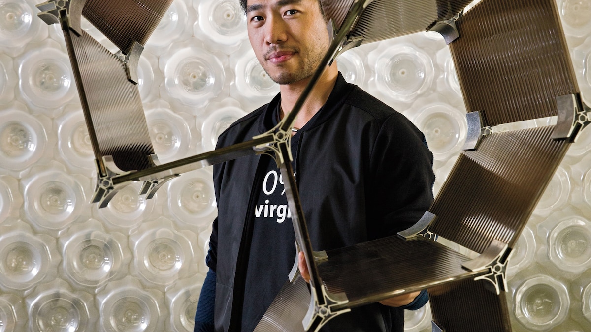 Leading the Way: Meet the Next Generation of Explorers | National ...