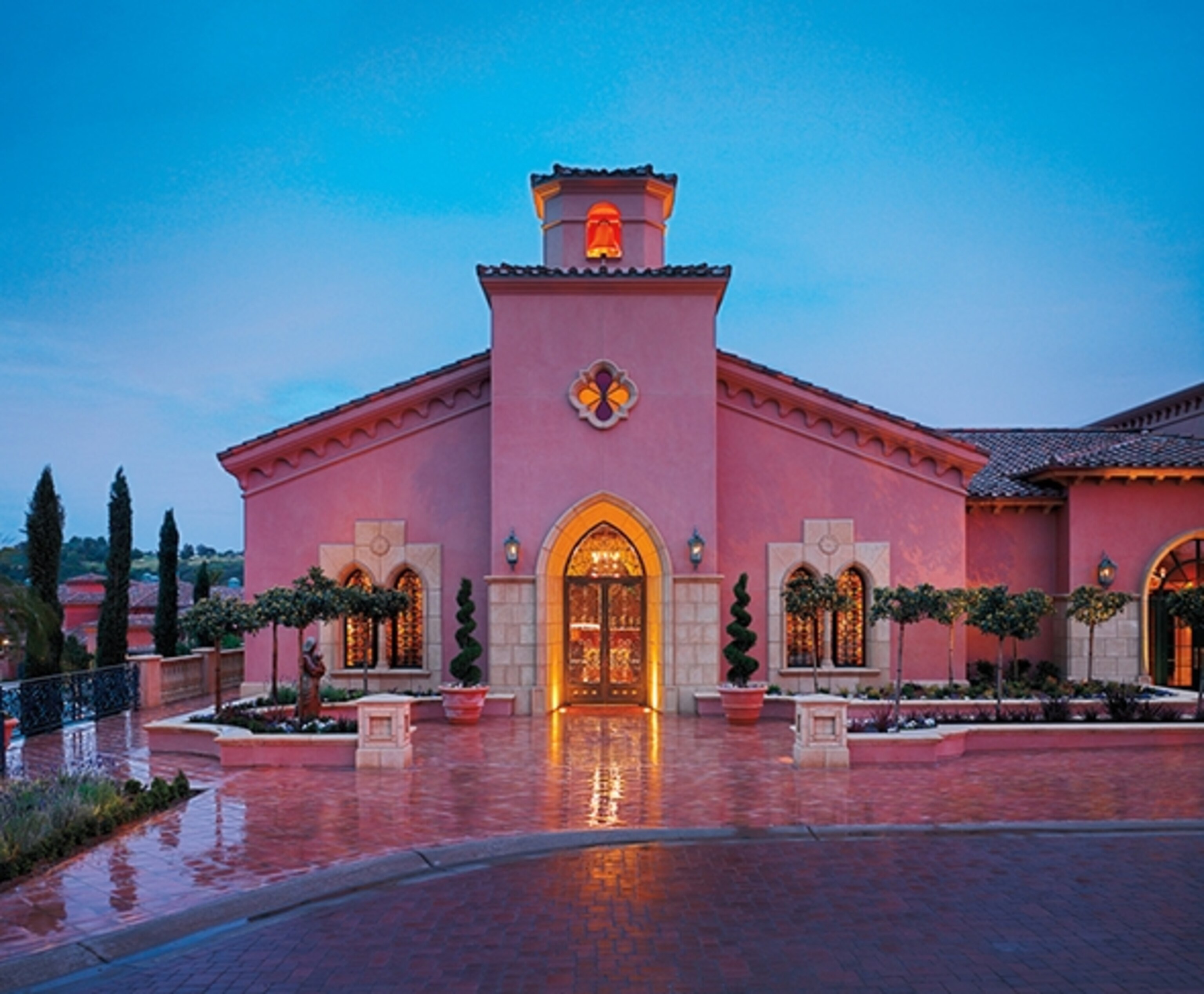 A Perfect Day in San Diego