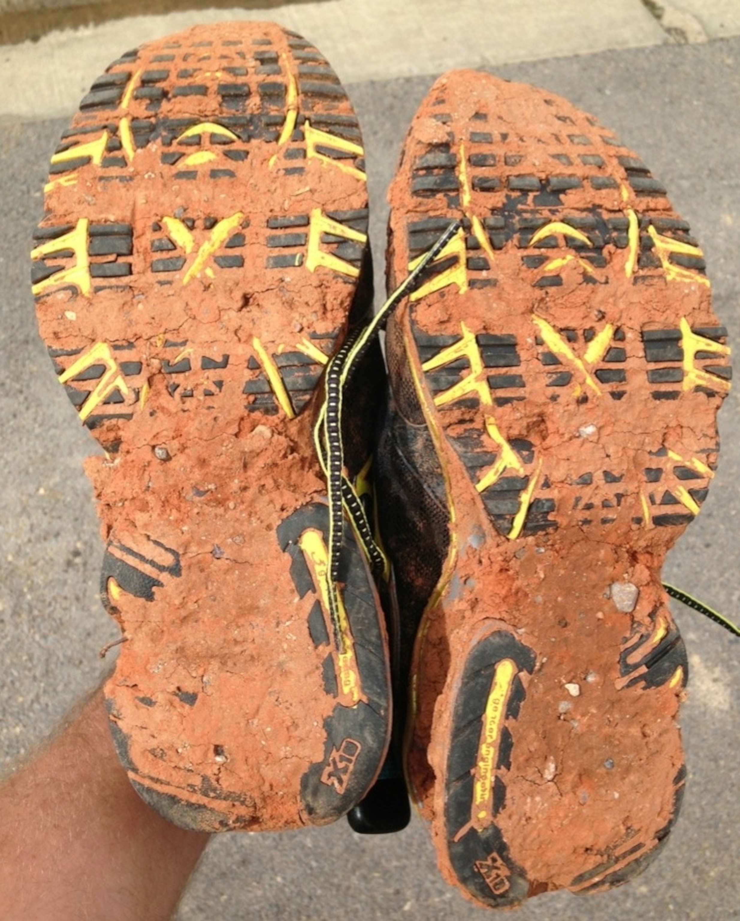 Trail Running in Palo Duro Canyon | National Geographic