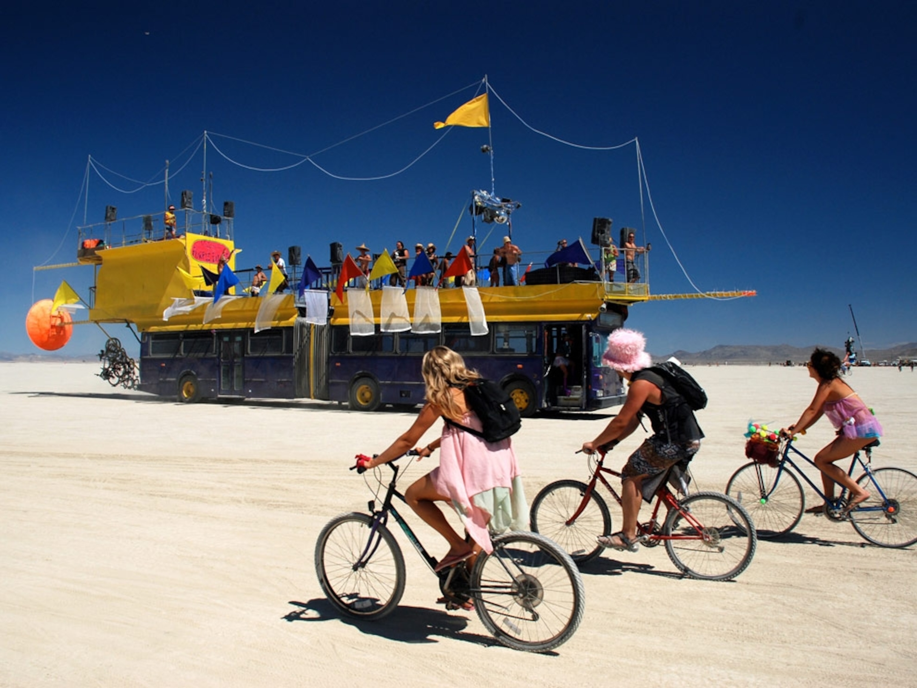 Festival Photos -- National Geographic