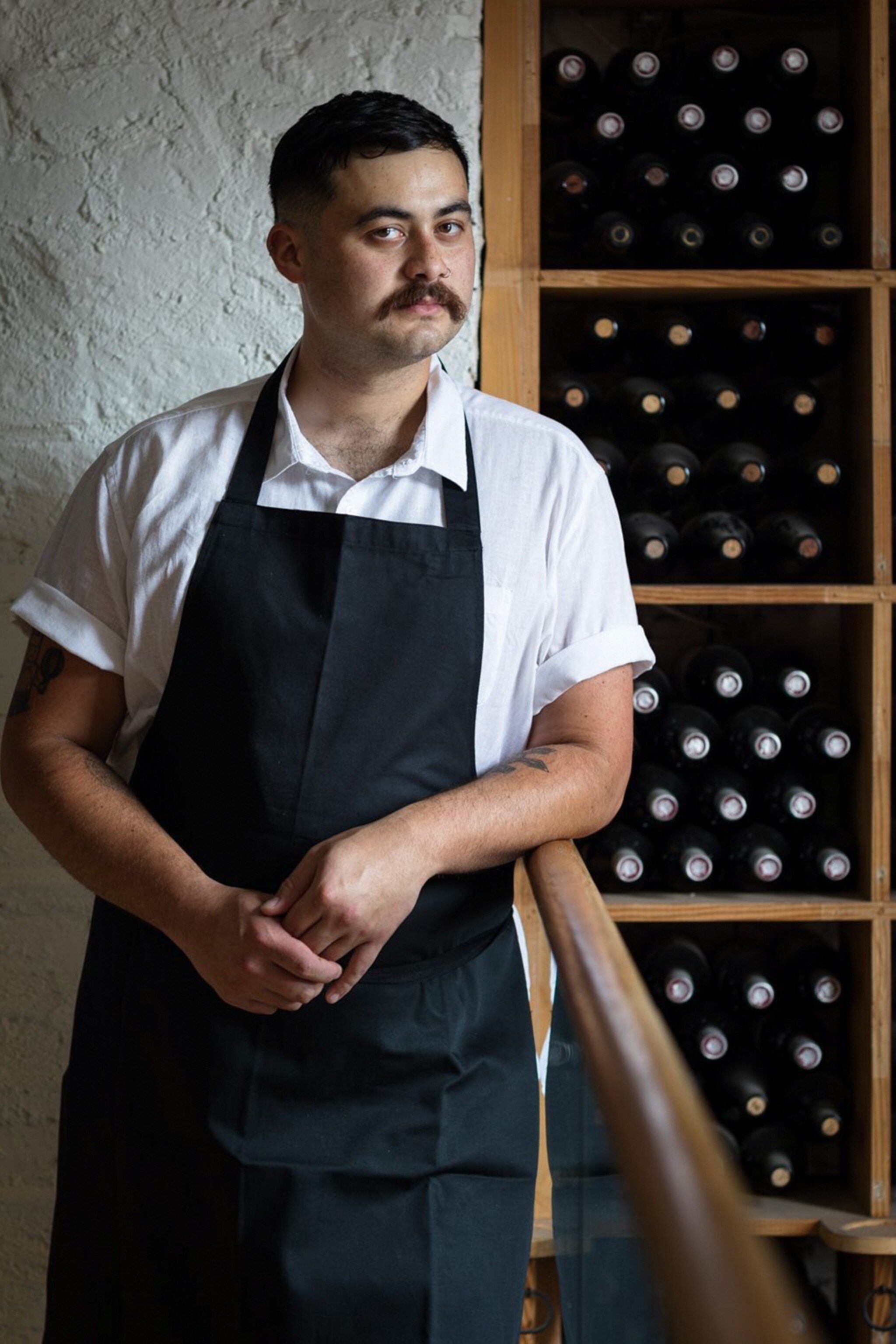 Chef Richie Castillo on the ABCs of Filipino cuisine