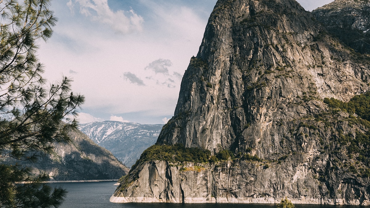 How California dreaming is bringing new life to gold rush towns in the ...