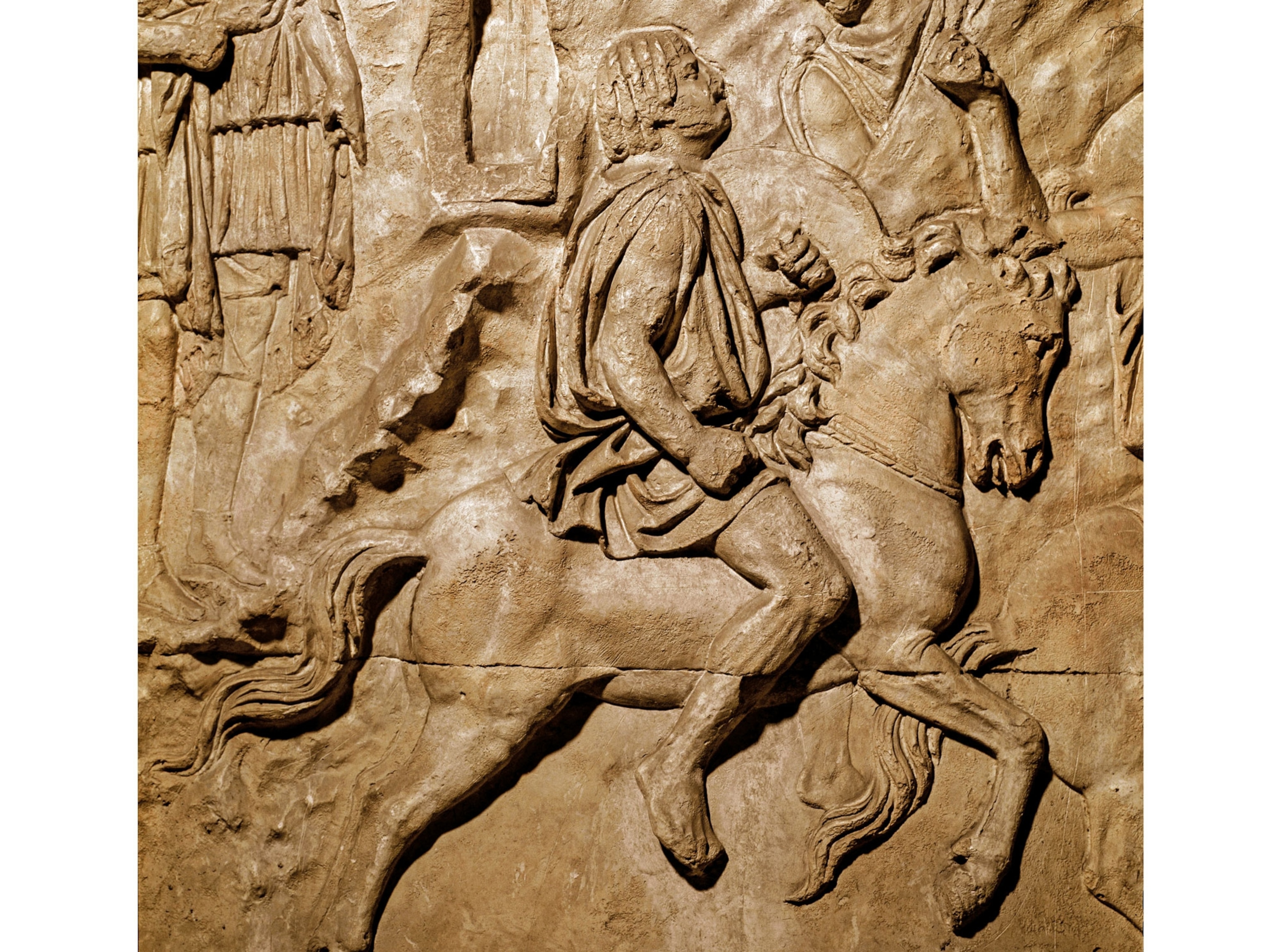 King Jugurtha bribed Rome to maintain power in Numidia