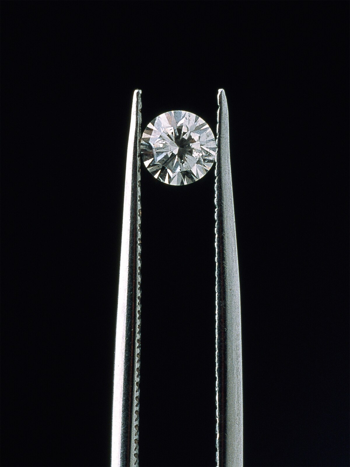 A Recent History of Diamond Heists