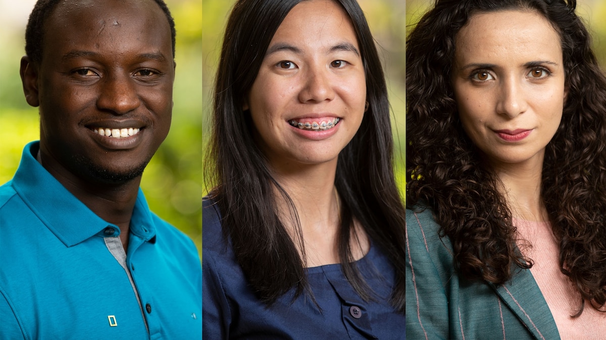 National Geographic's Next Generation of Explorers | National Geographic