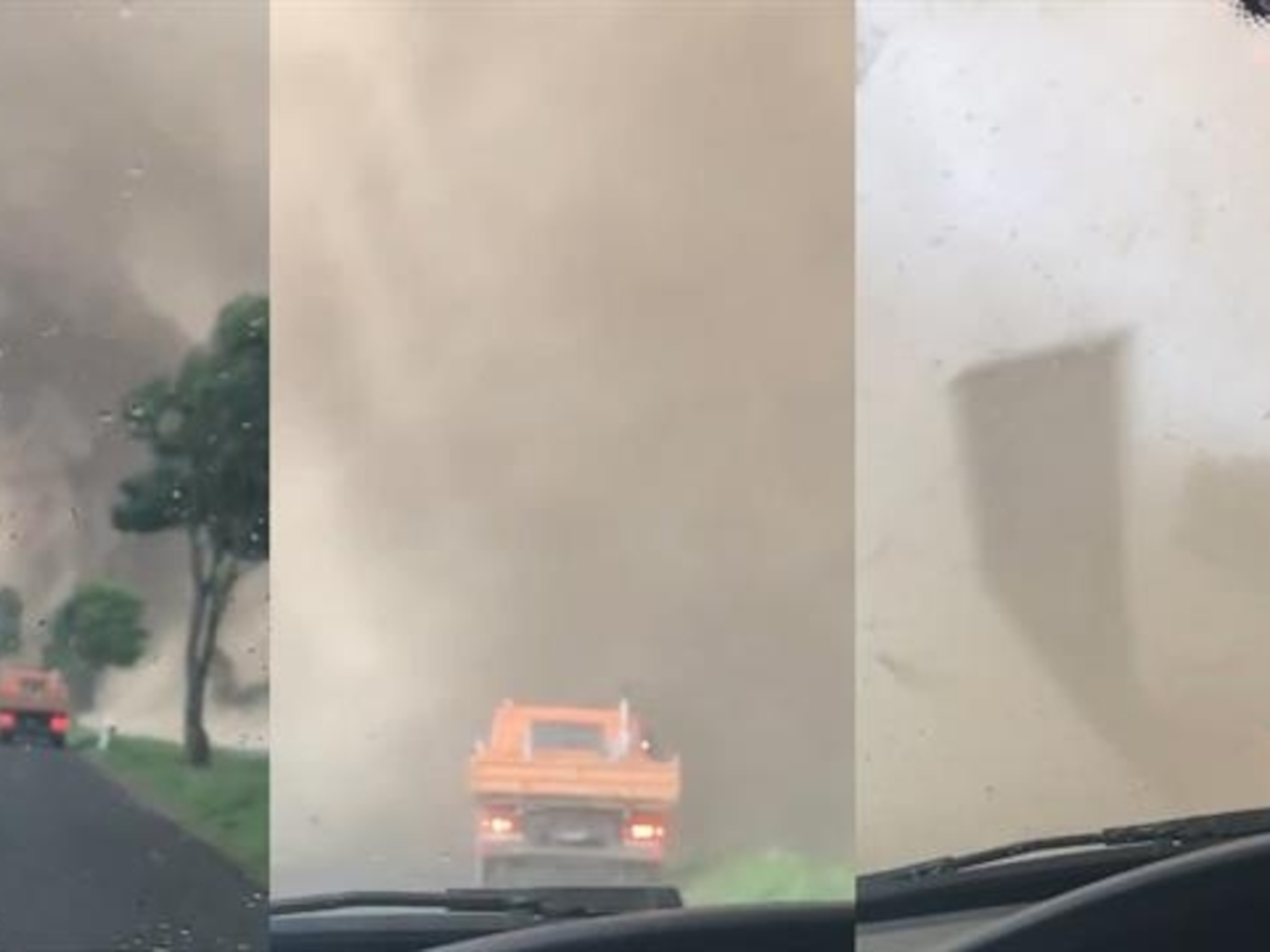 Look Inside Largest Tornado Ever With New Tool