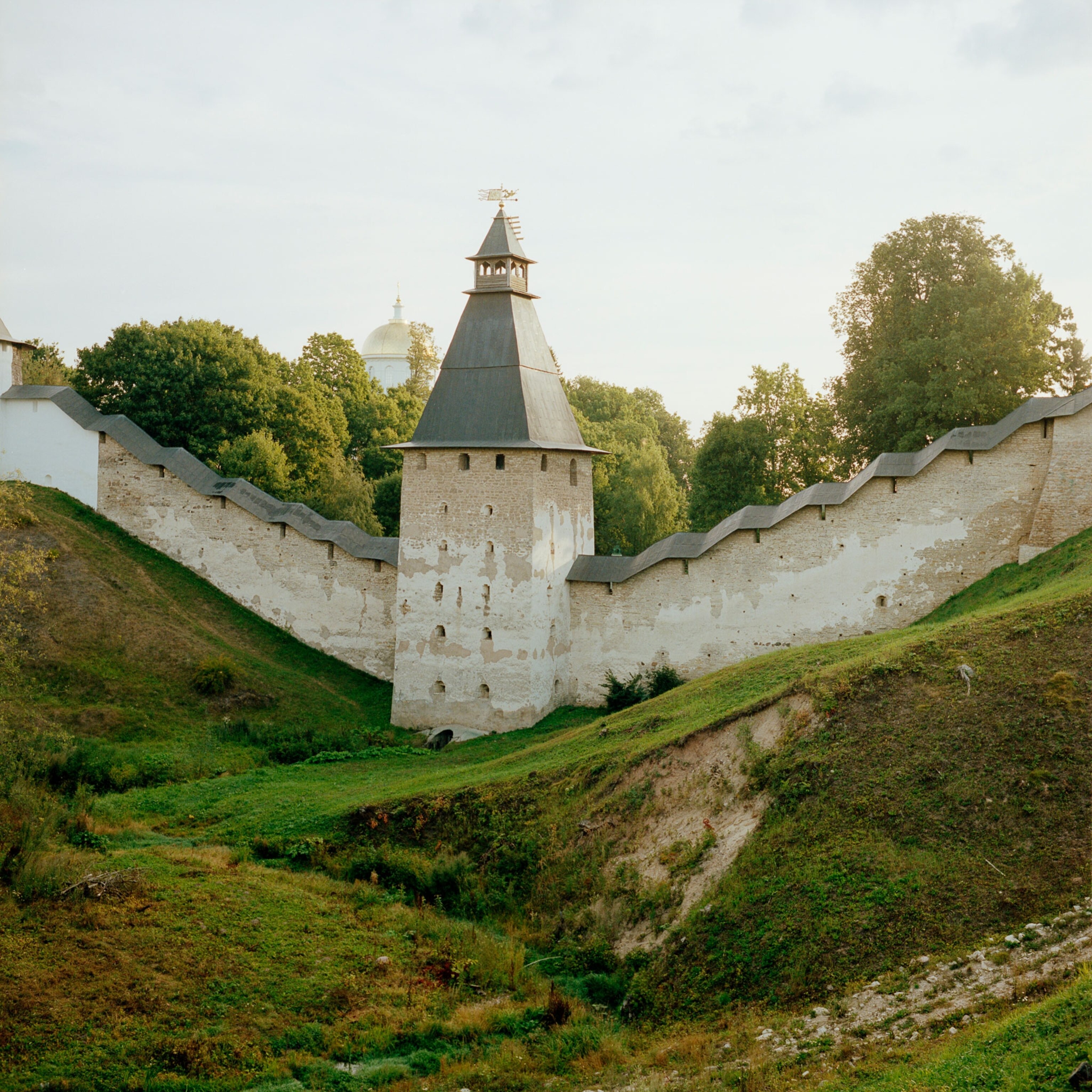 A Fairytale Kingdom Faces Real-Life Troubles