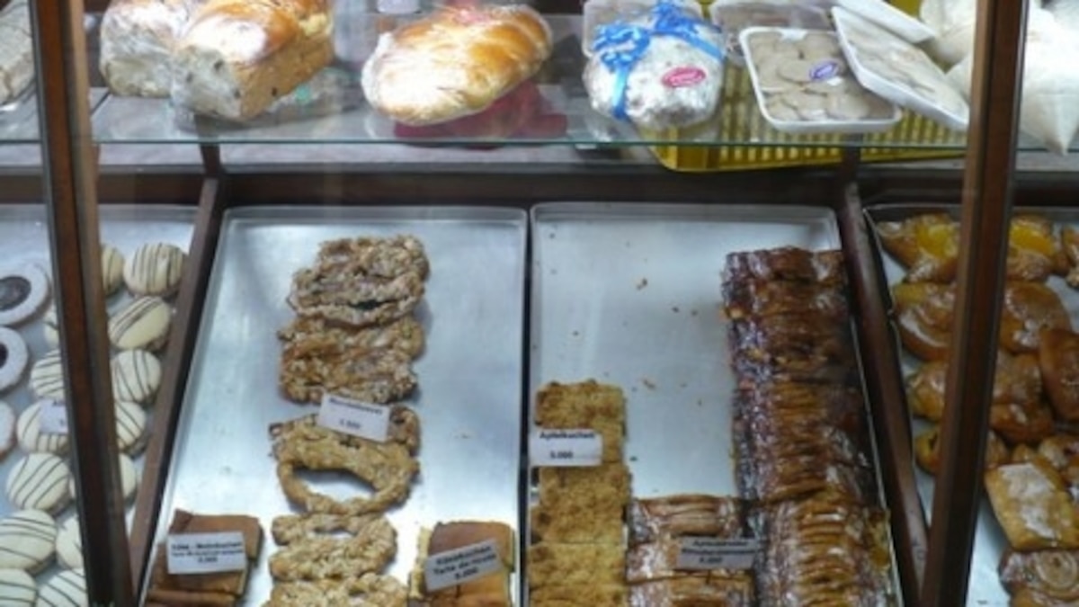 A Taste of Germany in Paraguay | National Geographic
