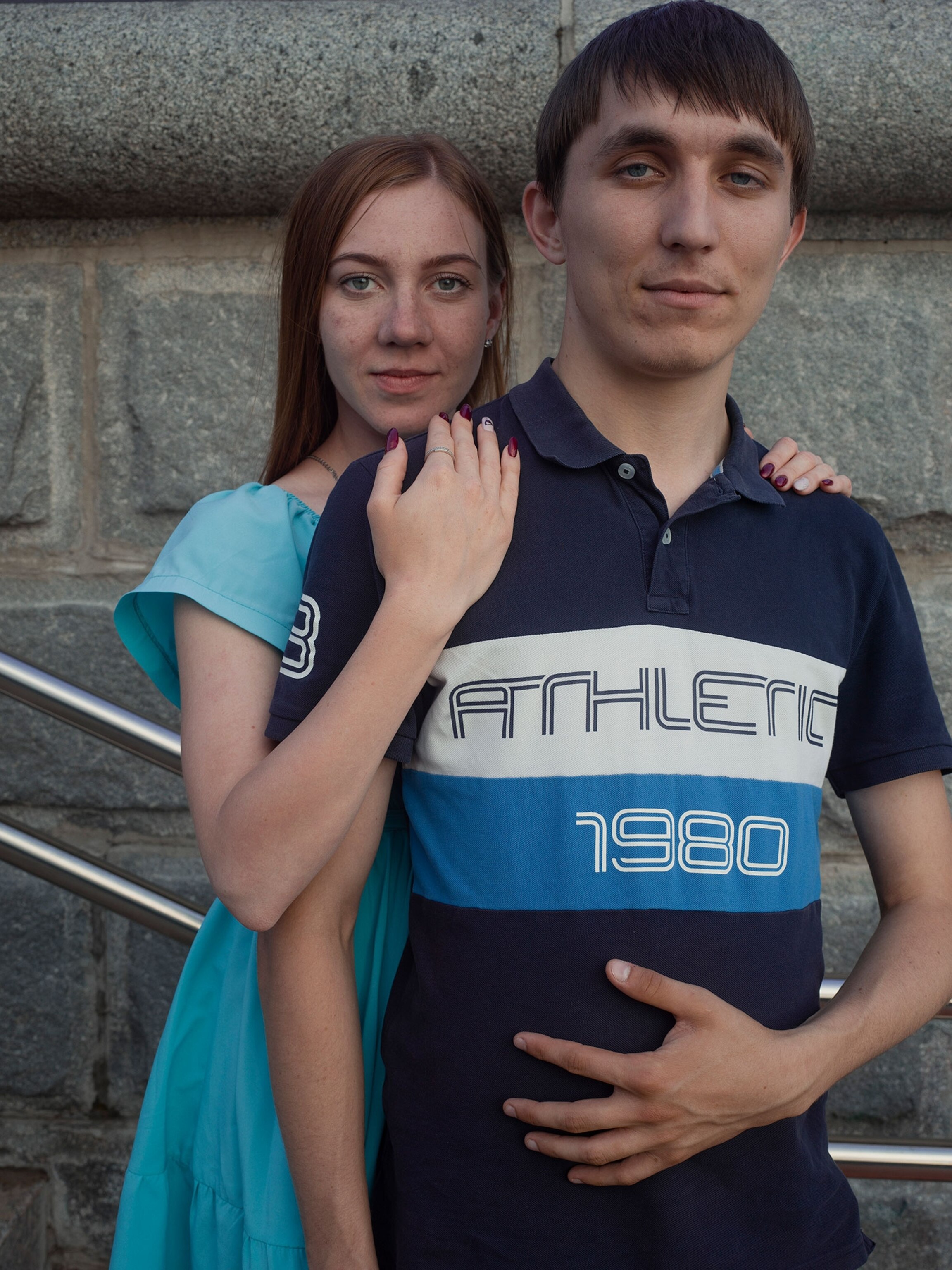 Photos of Towns and Cities Along Russia's Volga River During the World Cup