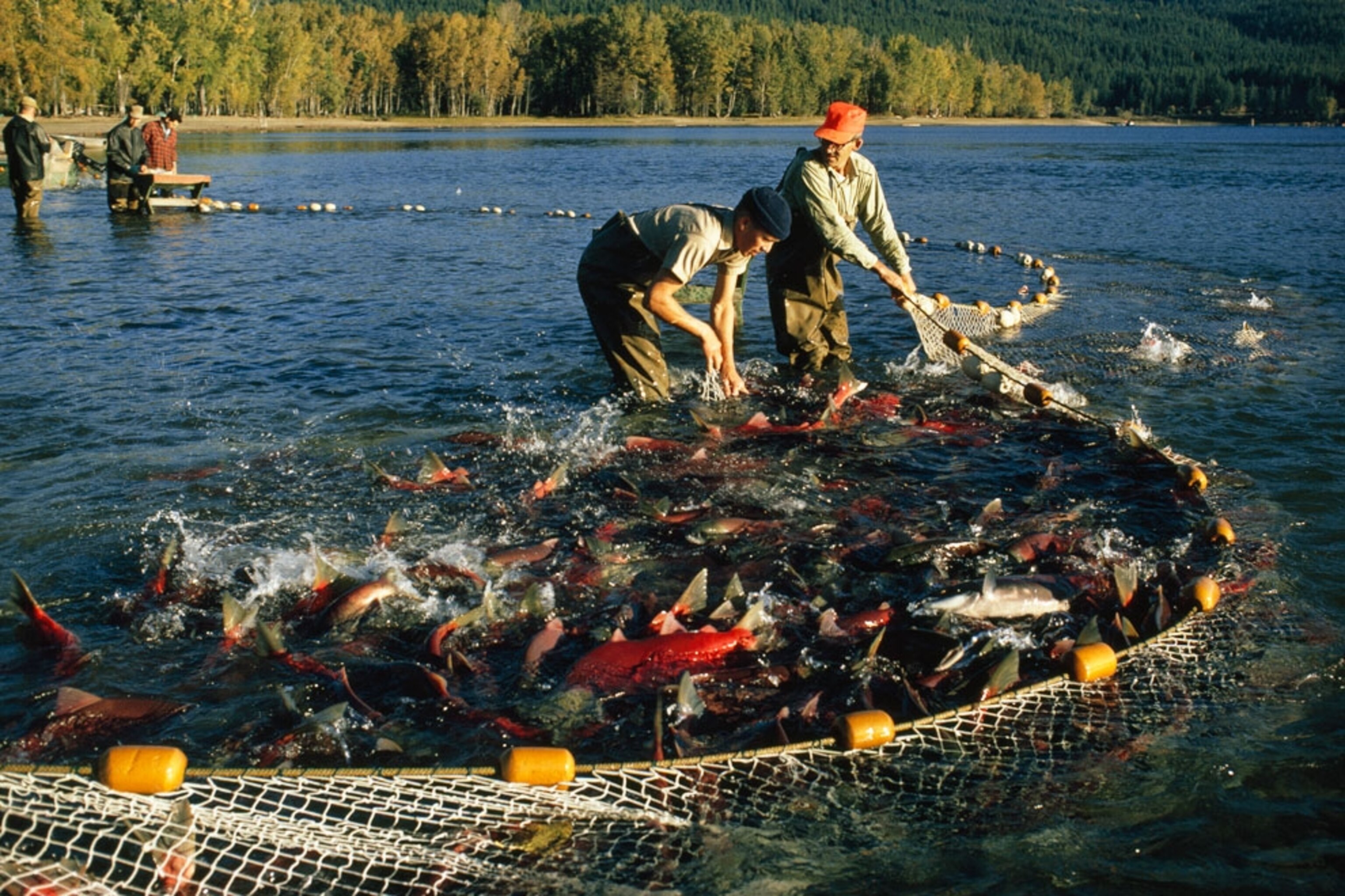 Geotourism Principles Photos -- National Geographic