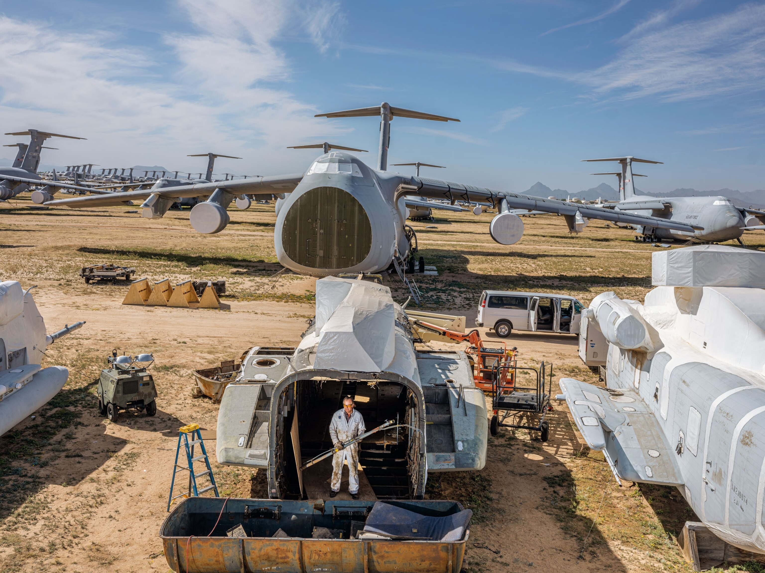 Here’s how a ‘circular economy’ could save the world