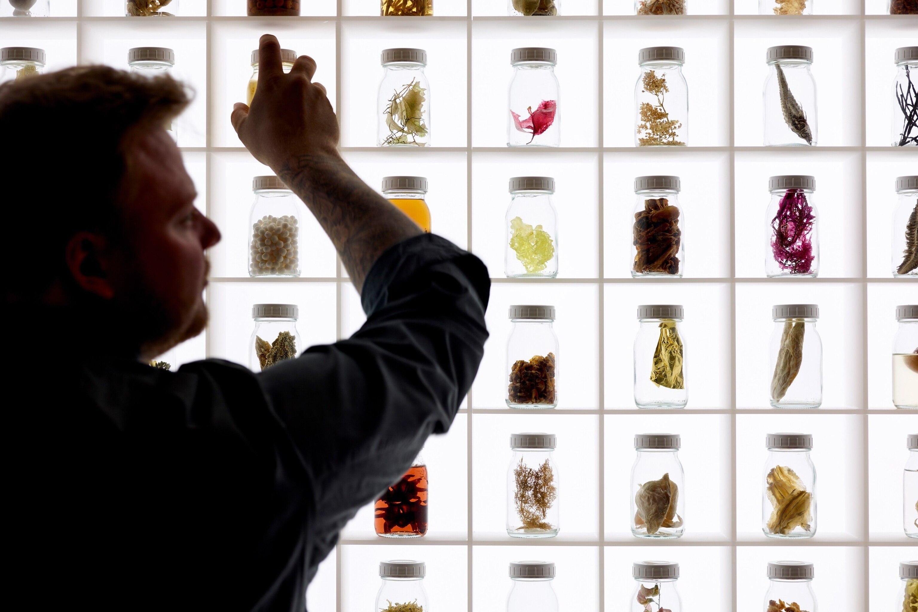 The pioneer: Rasmus Munk, the provocative Danish chef doing things ...