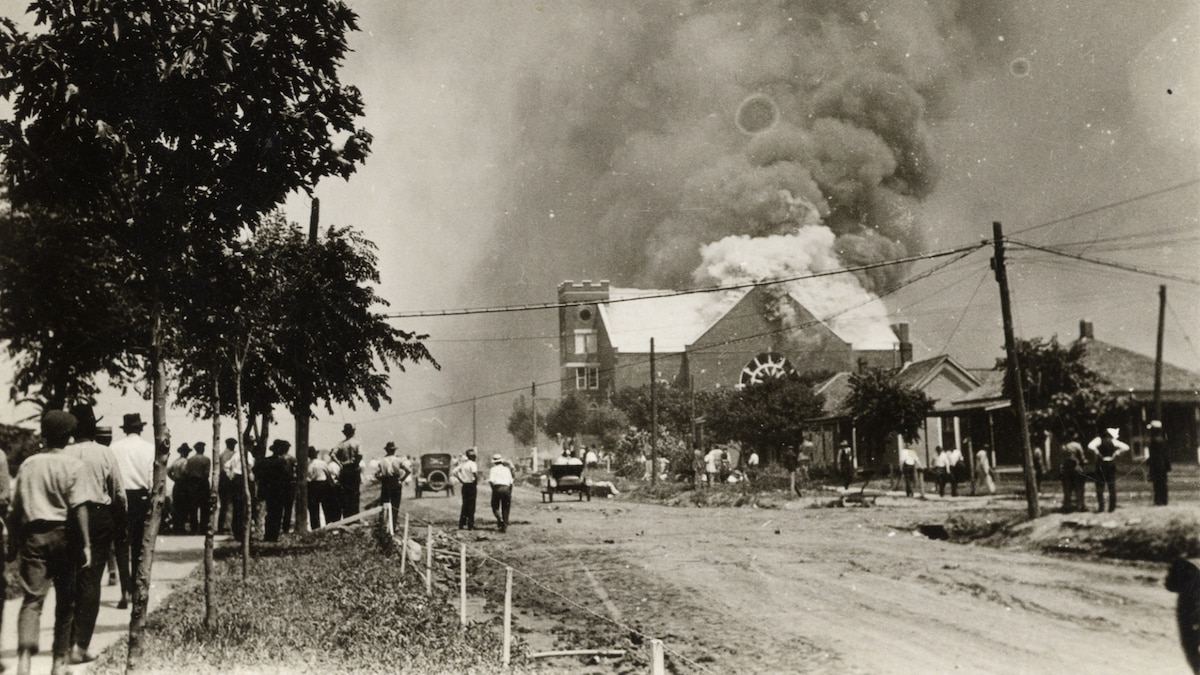 To combat racial injustice, we must fully tell its stories | National ...