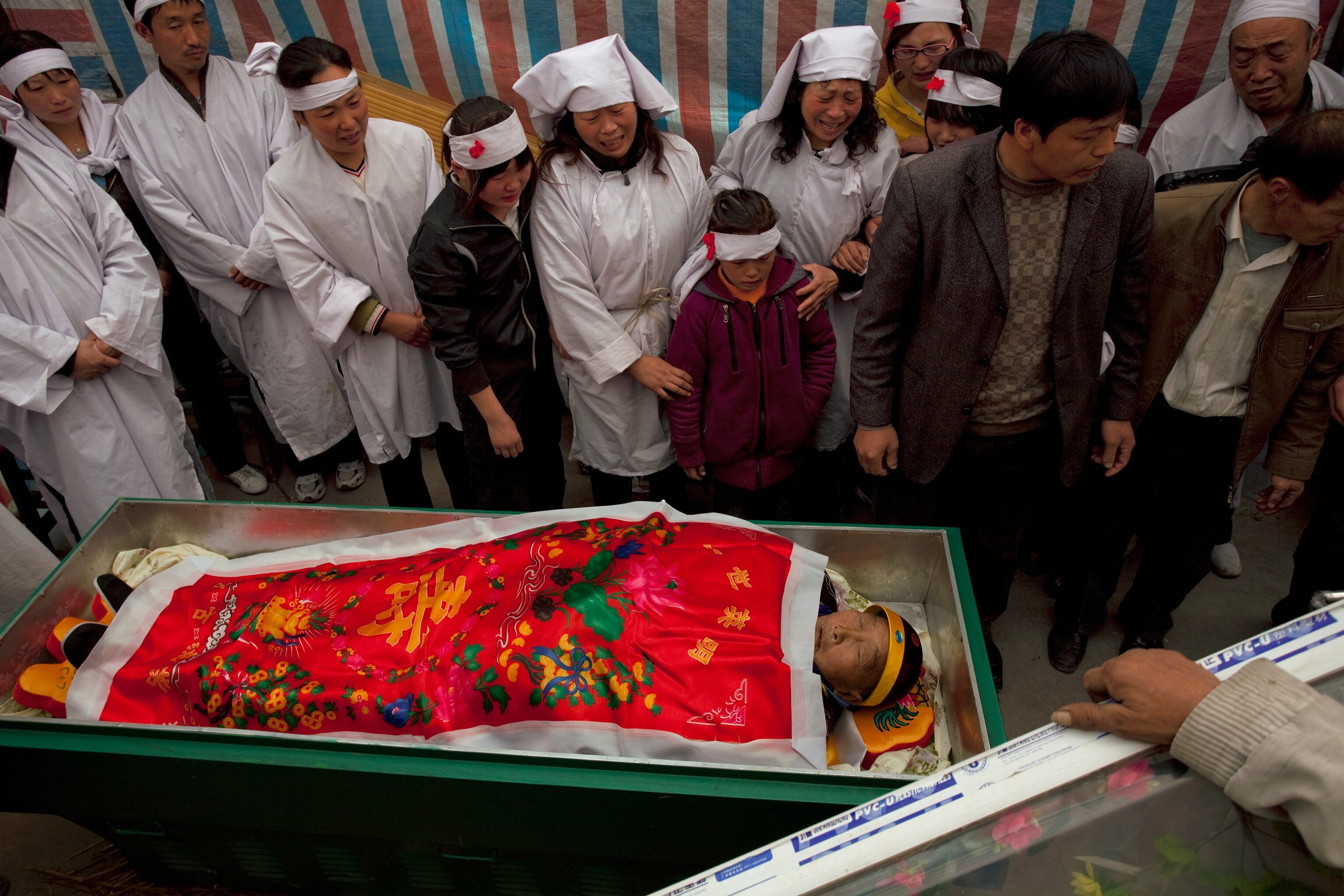 Battle for the Soul of Kung Fu