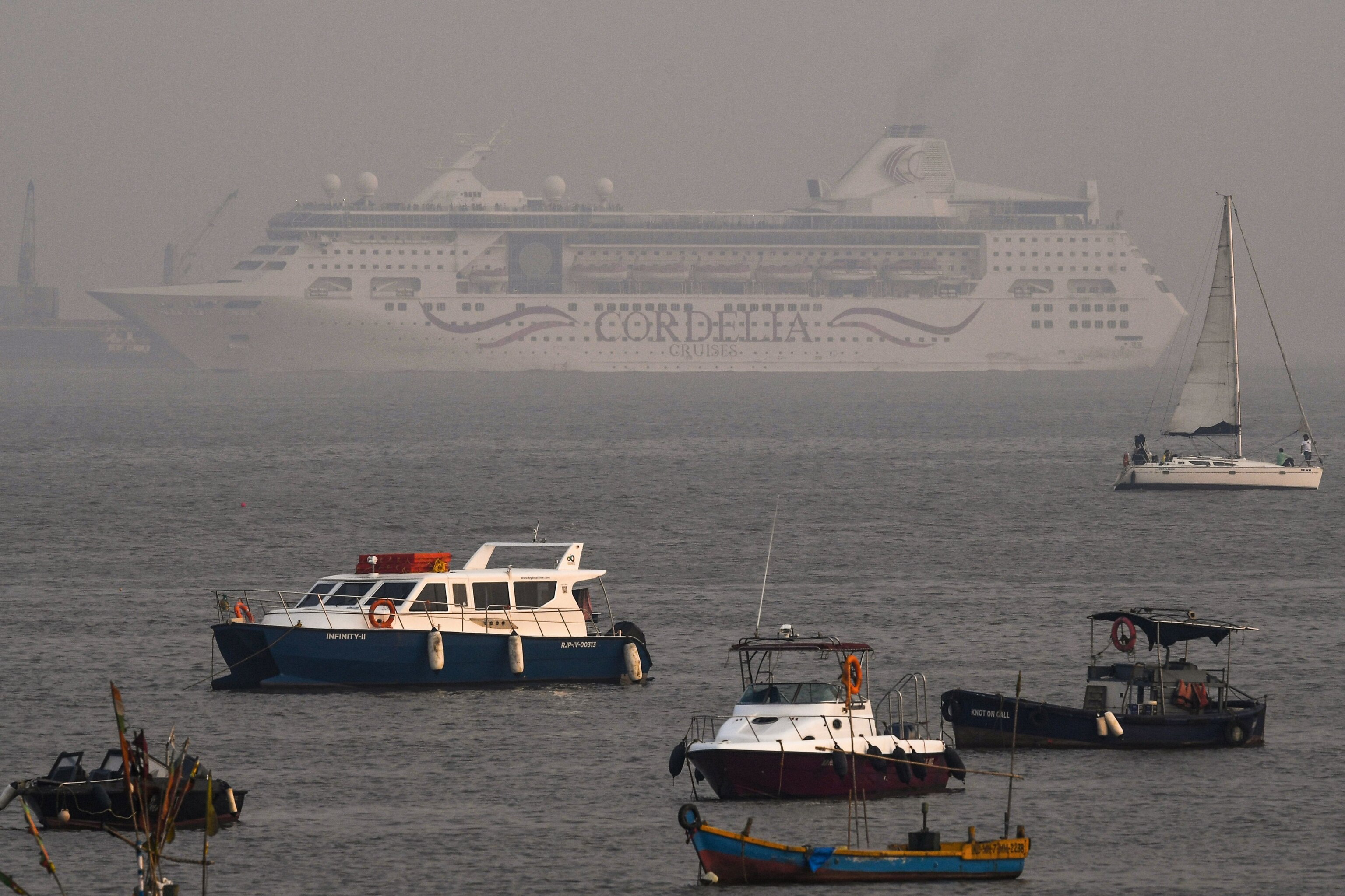 How cruise lines are adapting to COVID-19 in the age of Omicron