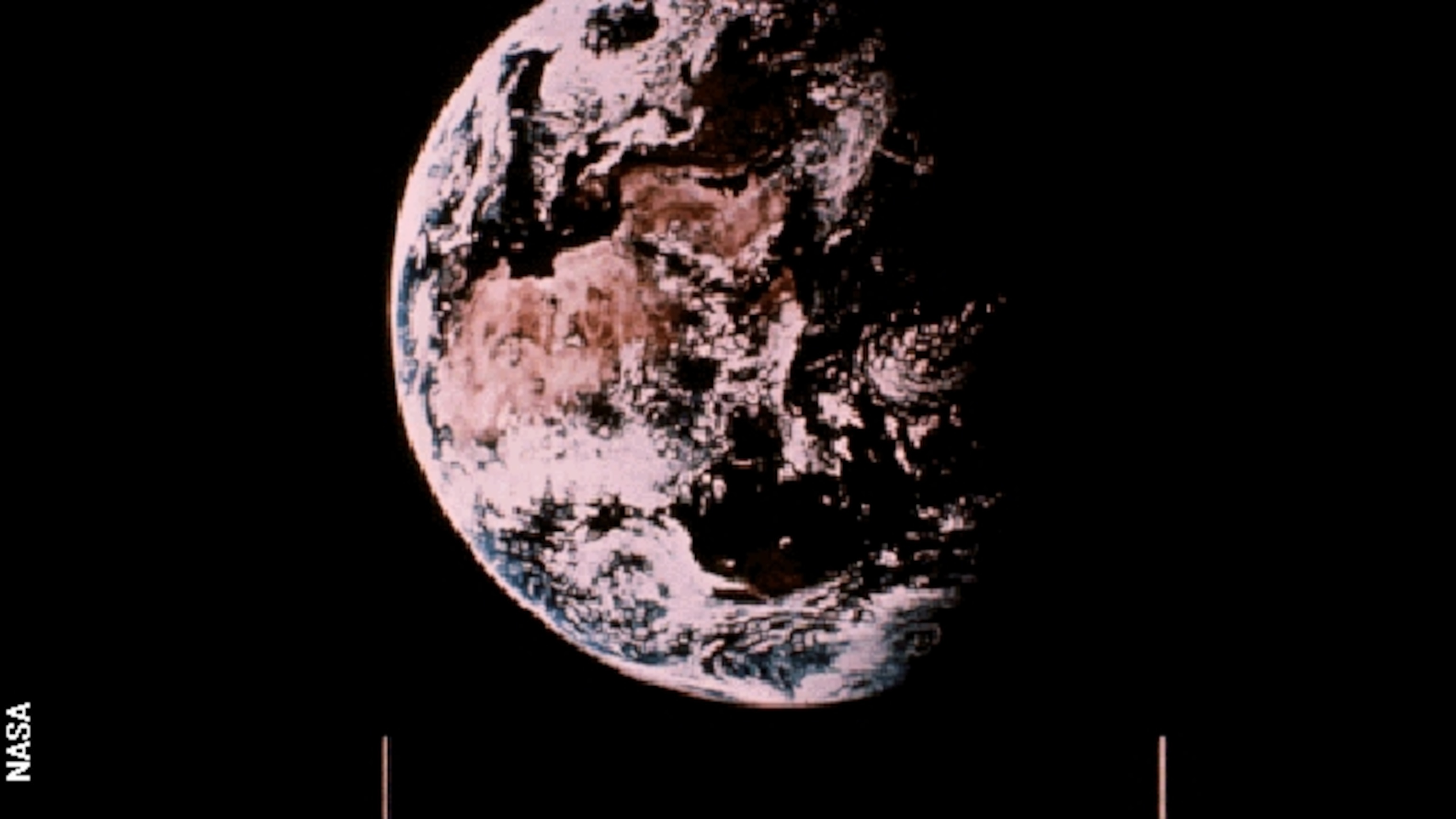 Interdimensional Beings Proof