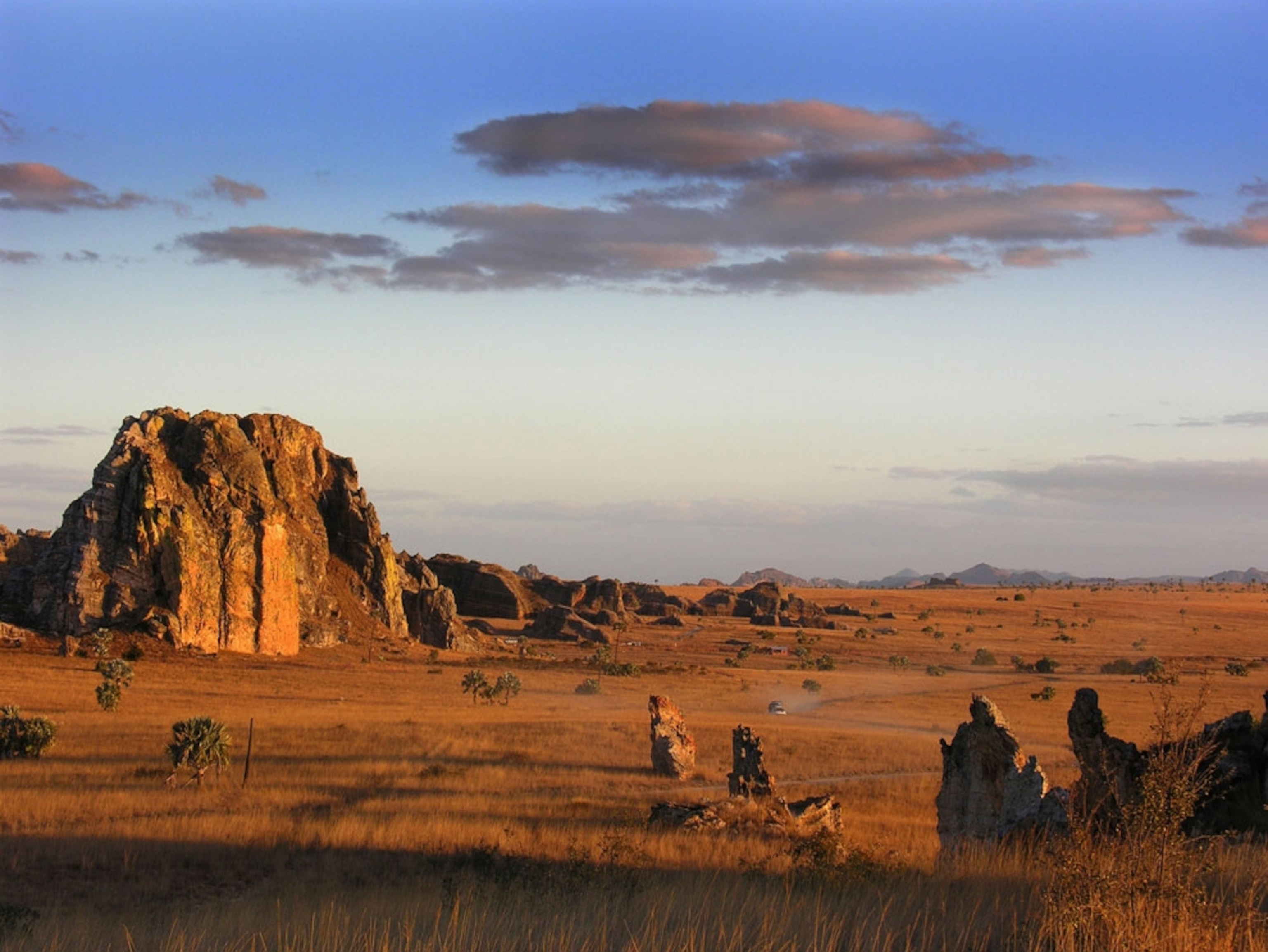 Madagascar Photos -- National Geographic