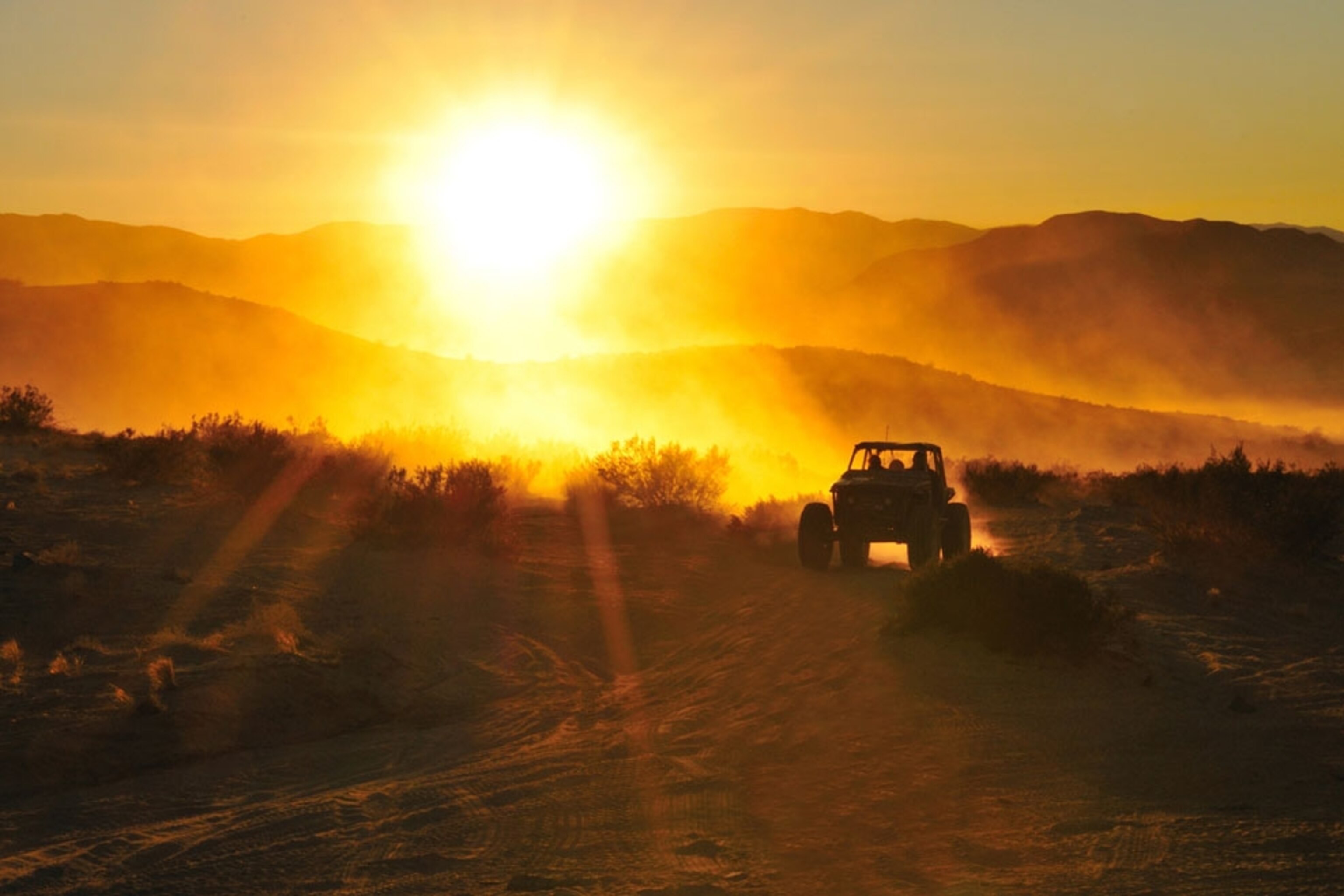 Your California Photos - National Geographic
