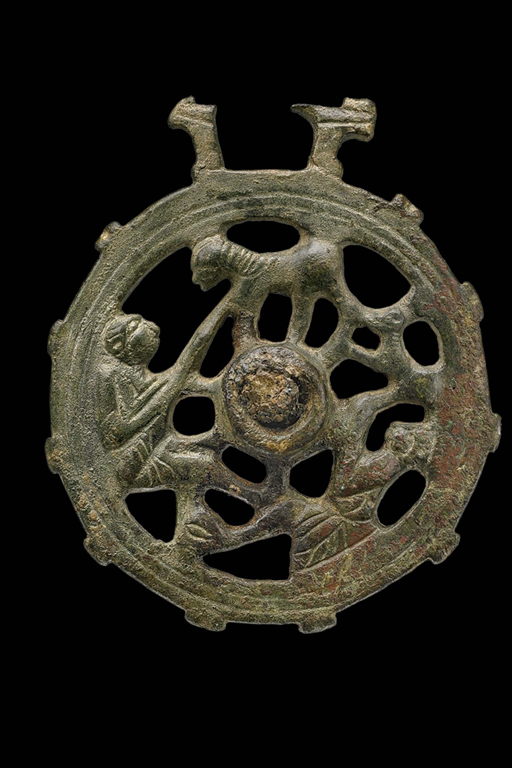 How everyday items peel back the curtain on ancient Rome