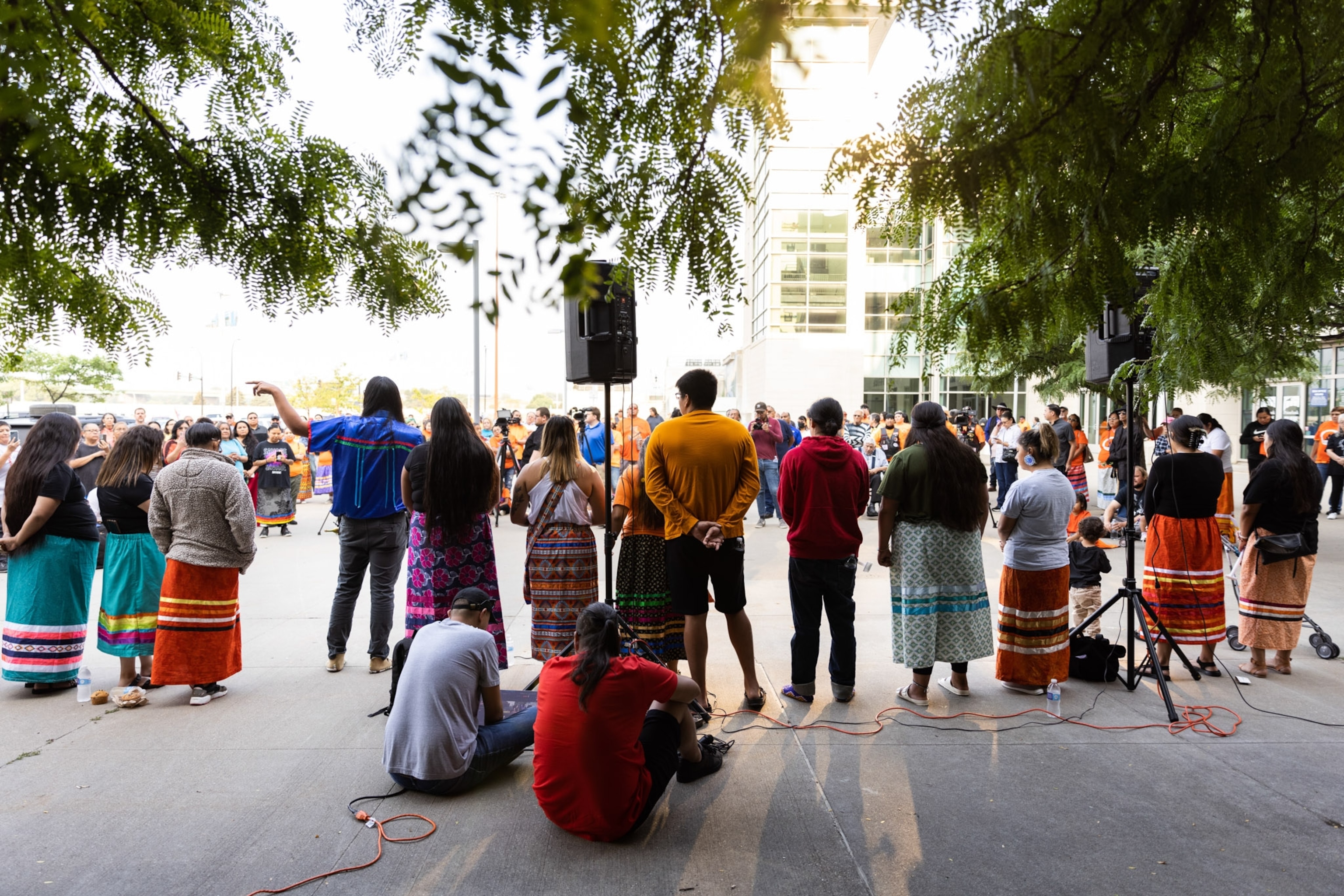 These Indigenous children died far away more than a century ago. Here’s ...