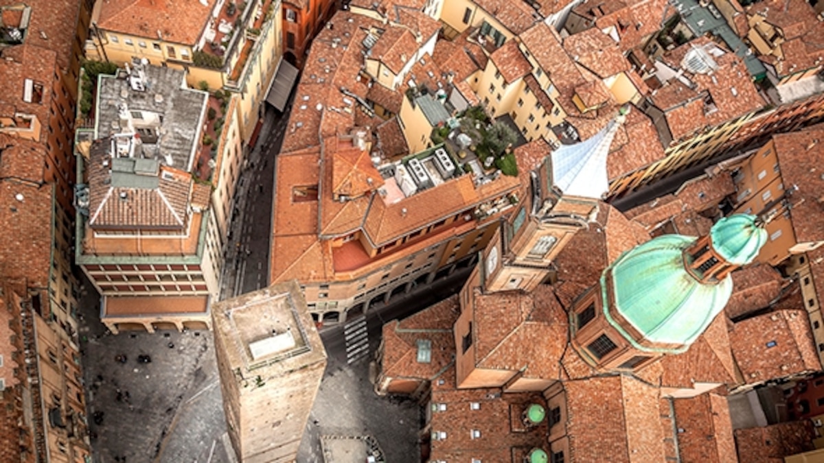 Europe’s Rising Star: Bologna | National Geographic