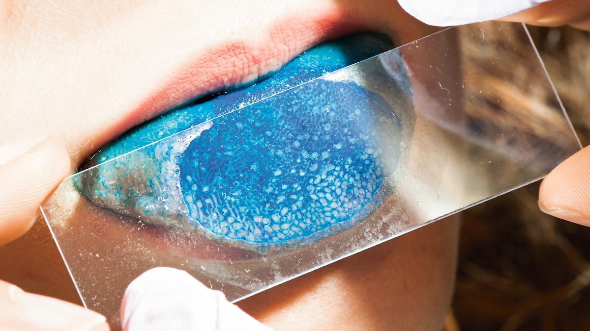 Beyond Taste Buds: The Science of Delicious