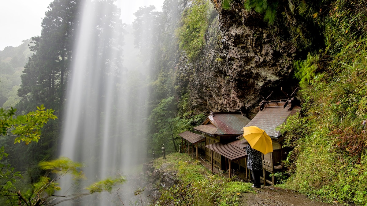 Photography on the Oki Islands of Japan | National Geographic