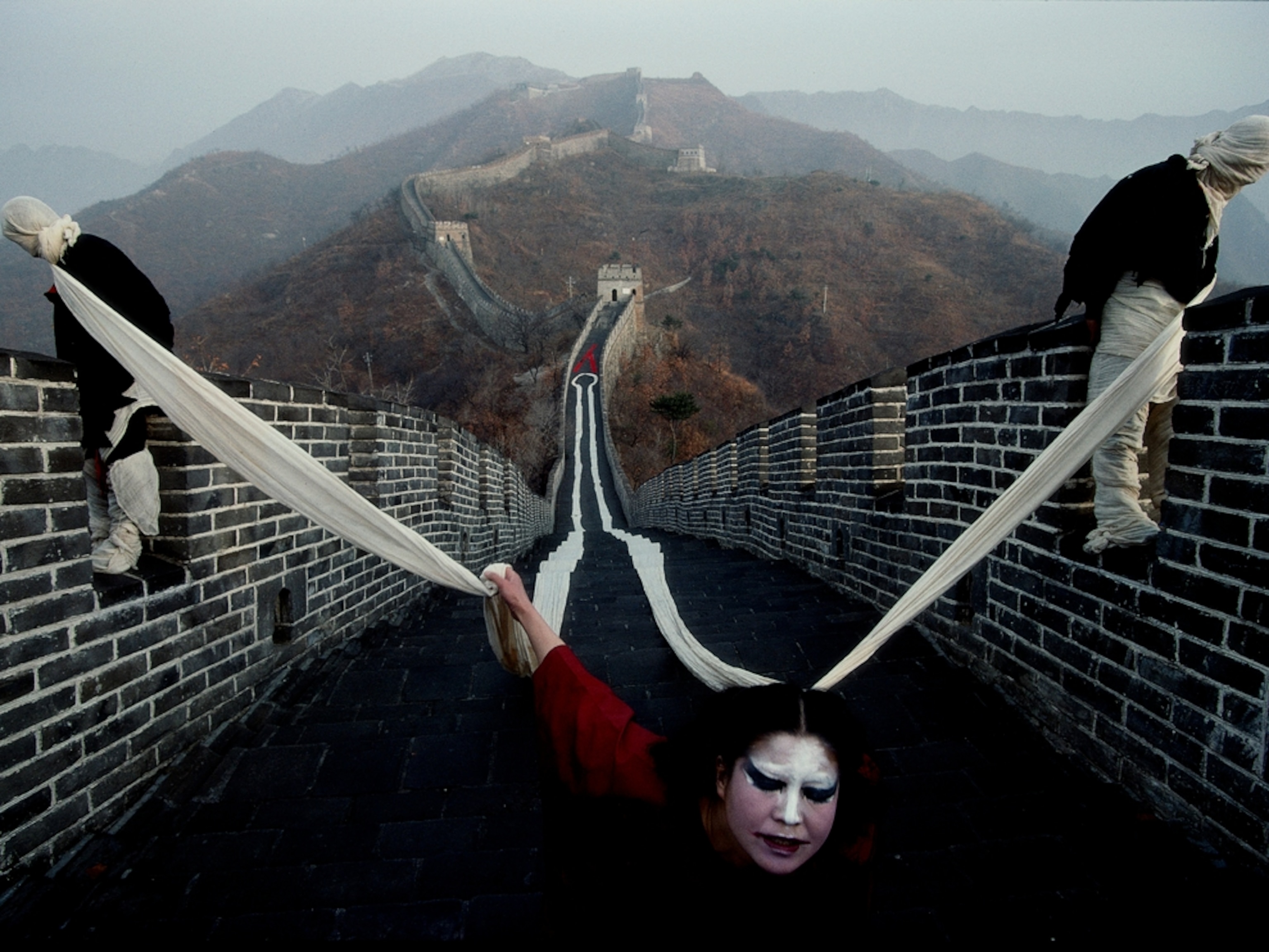Authentic China Photos -- National Geographic