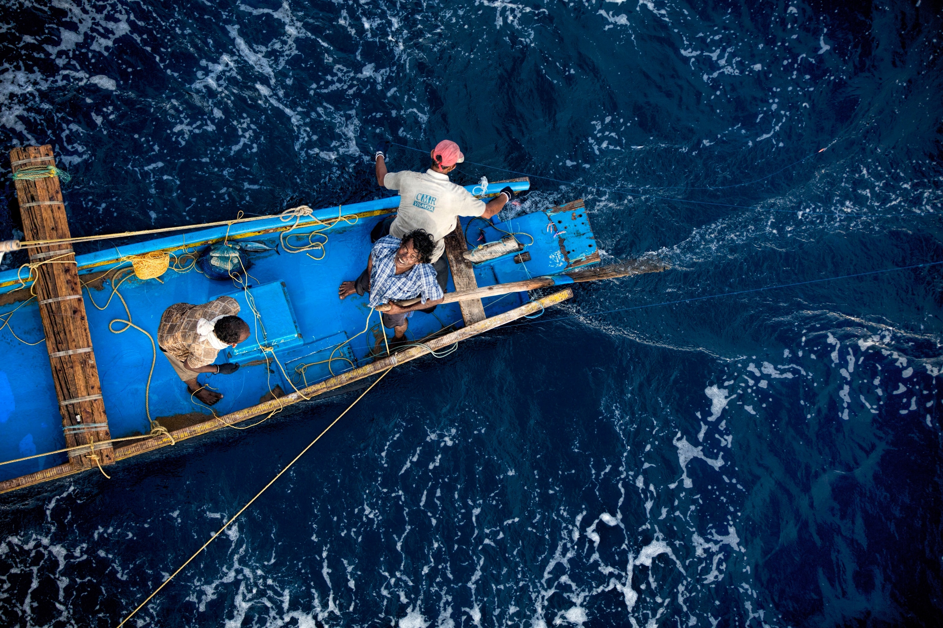 Stunning Sailing Adventures Around the World