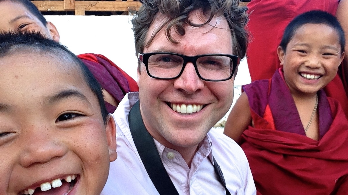 Andrew List's Instagram, Twitter & Facebook on IDCrawl