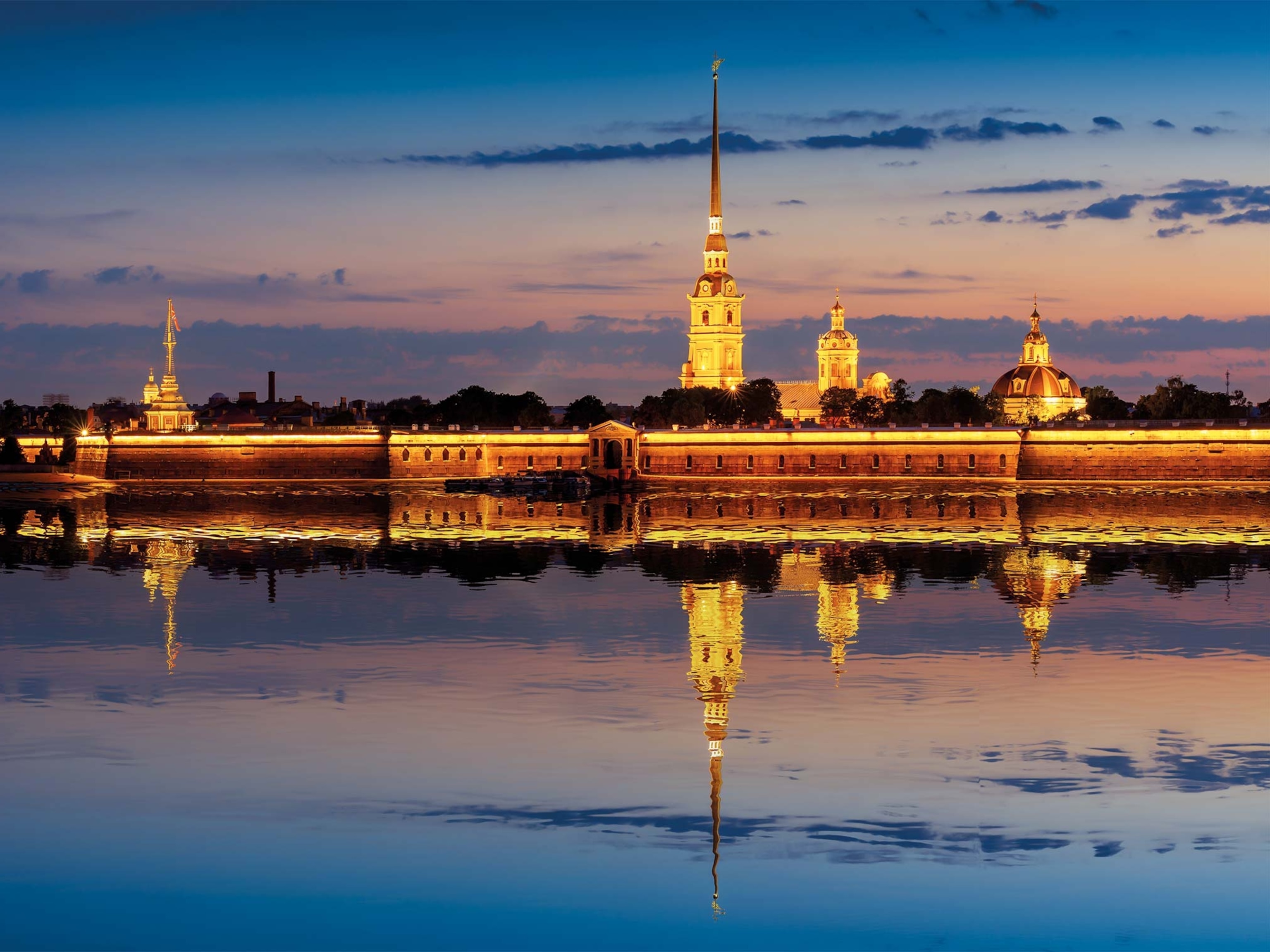 How Catherine really became 'The Great'