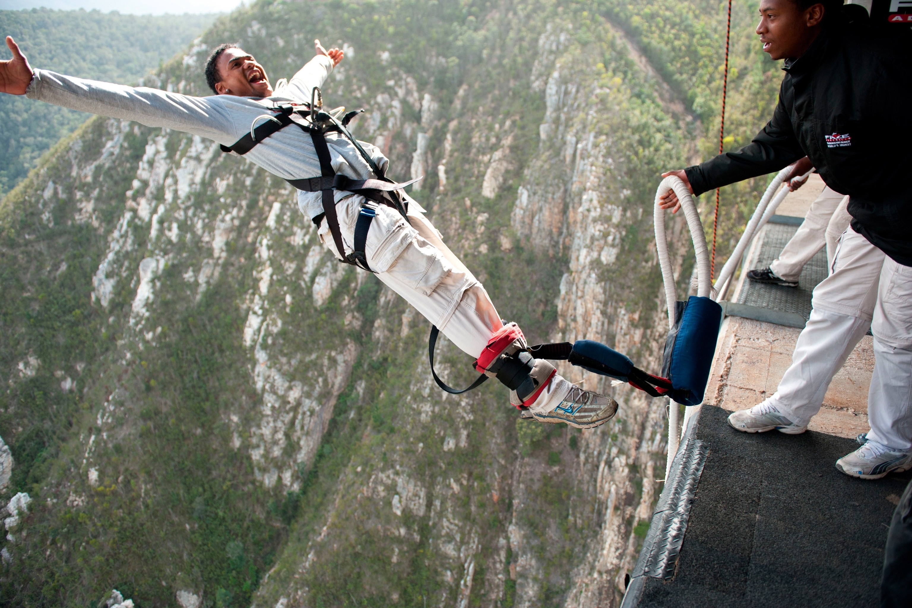 How to spend six days driving South Africa's Garden Route