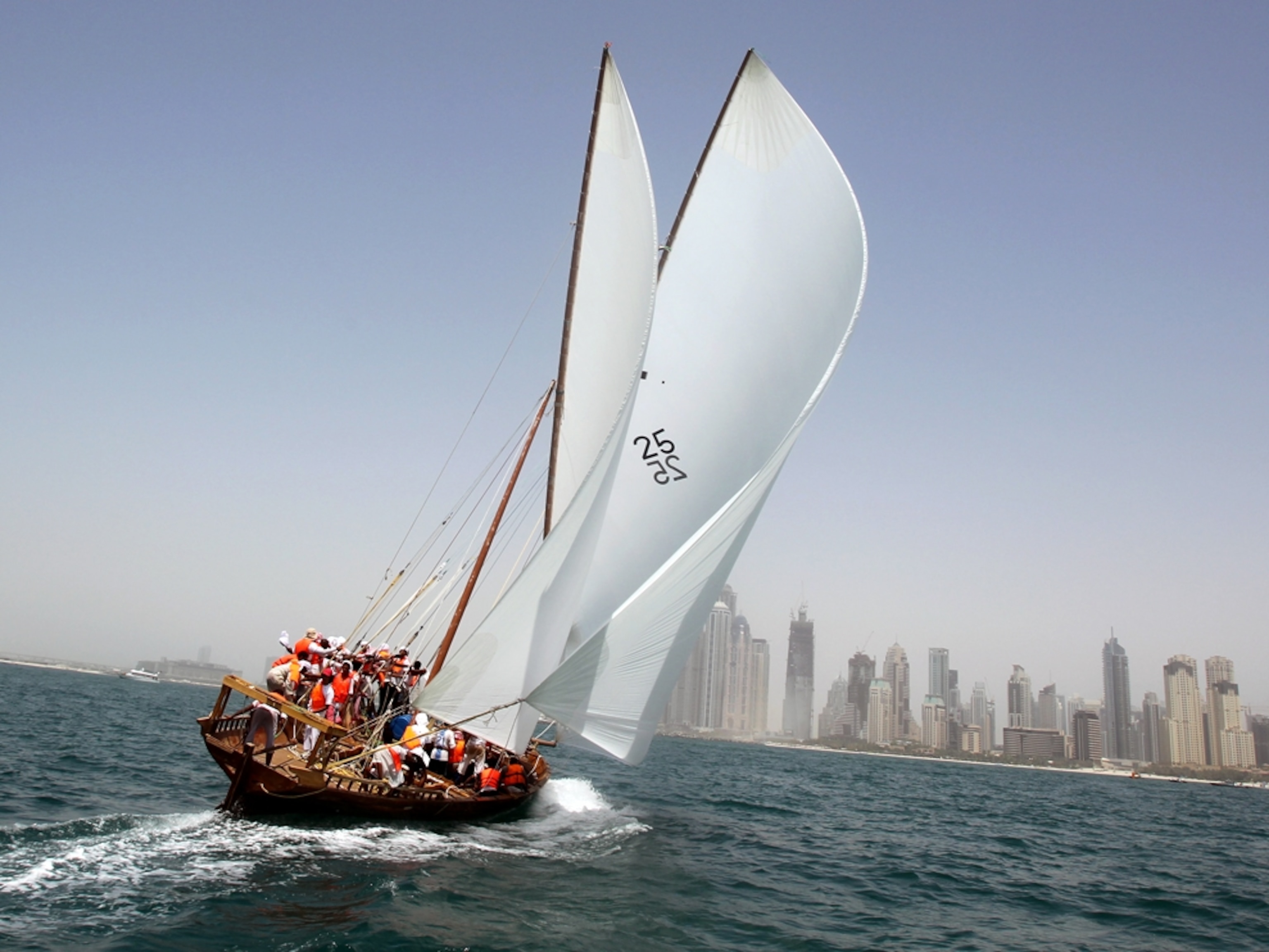 Abu Dhabi Photos -- National Geographic