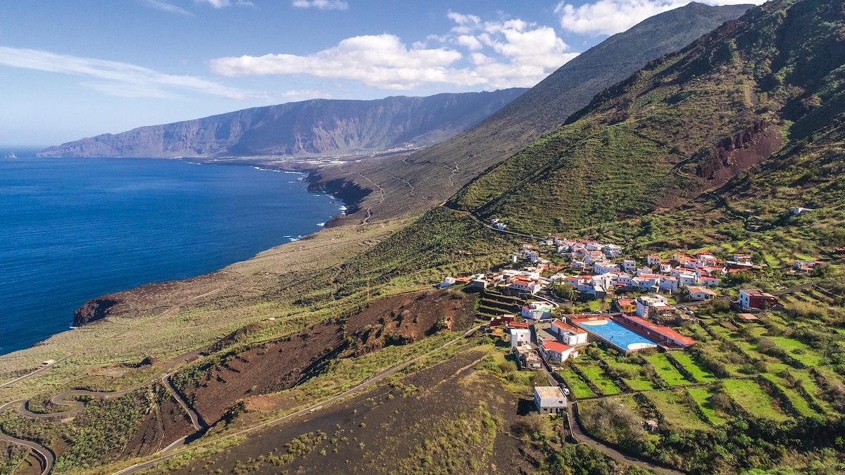 On the wine and cheese trail in the Canary Islands | National Geographic