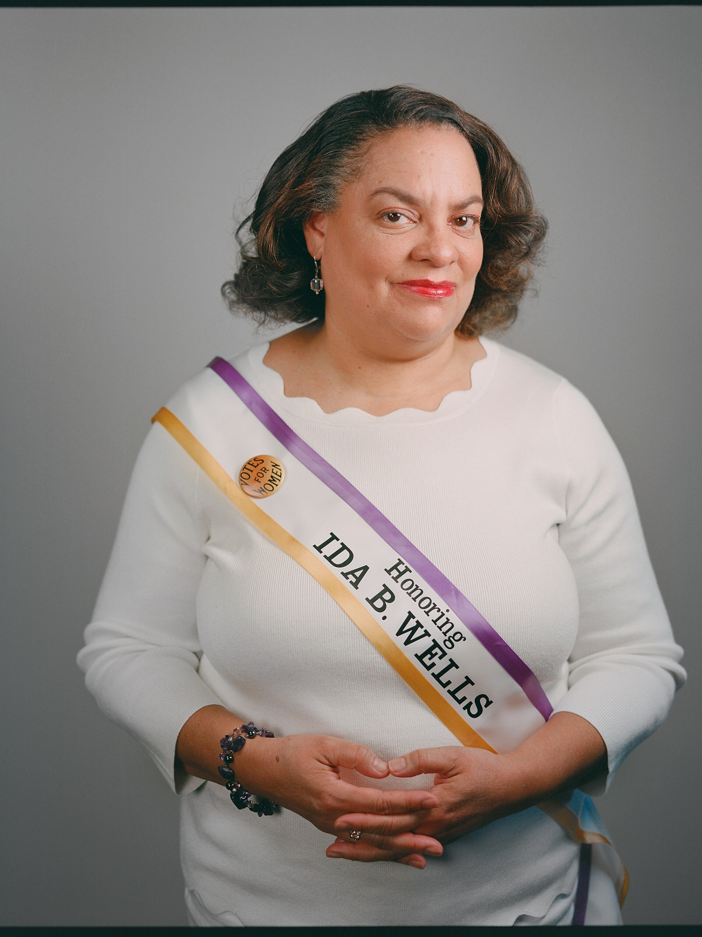 100 years of suffrage: The fight for women's representation continues