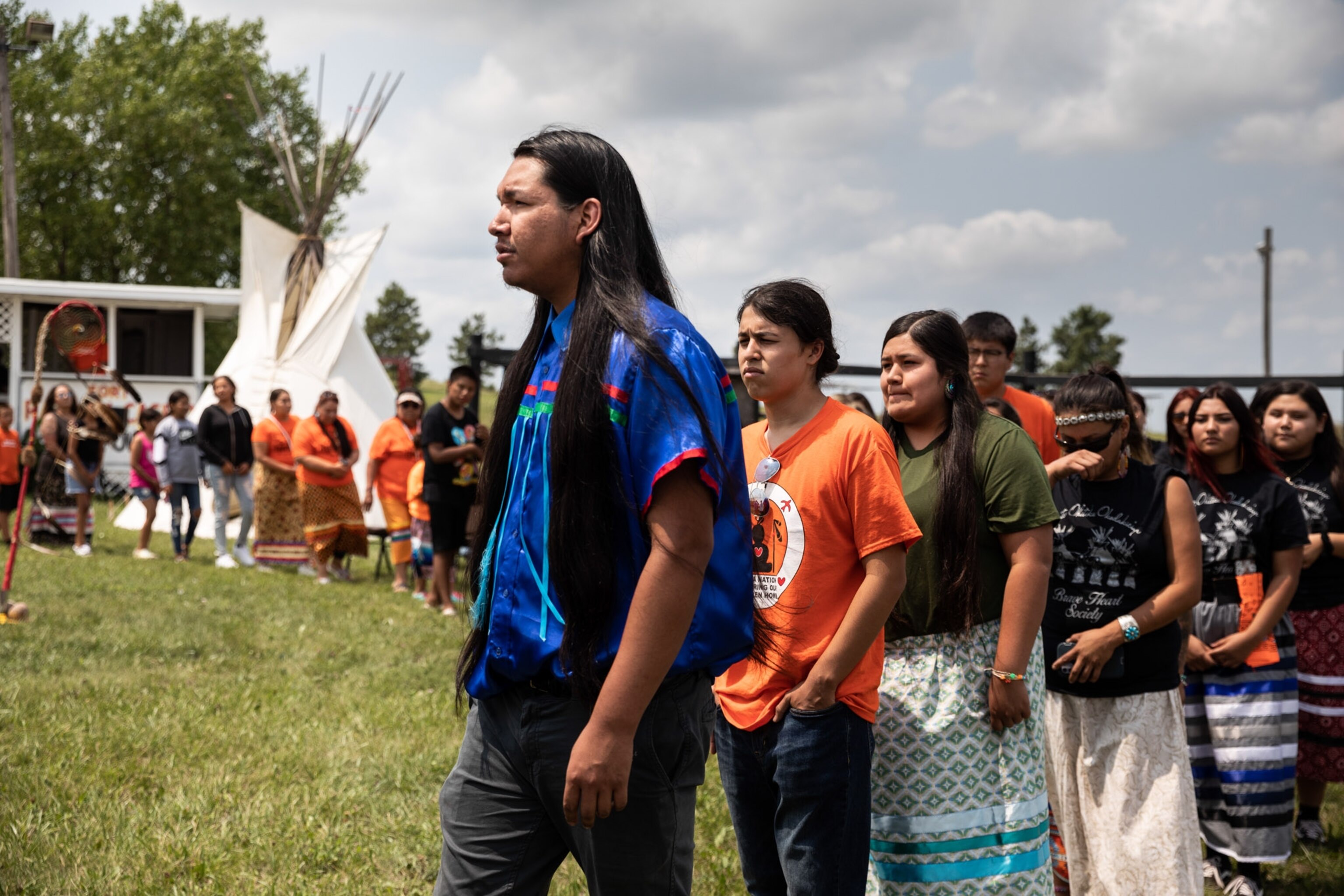 These Indigenous children died far away more than a century ago. Here’s ...