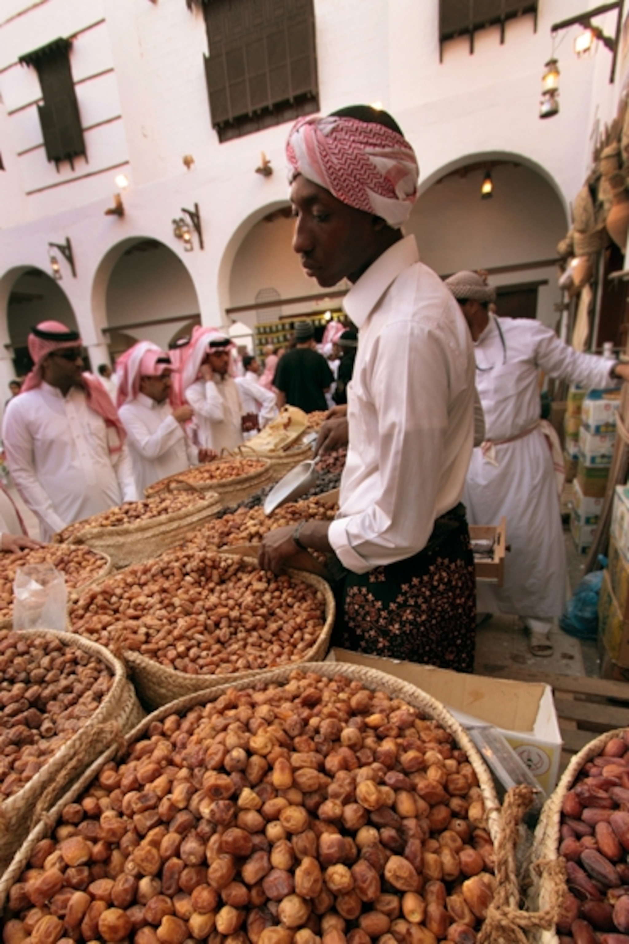 7 stunning natural wonders in the Middle East