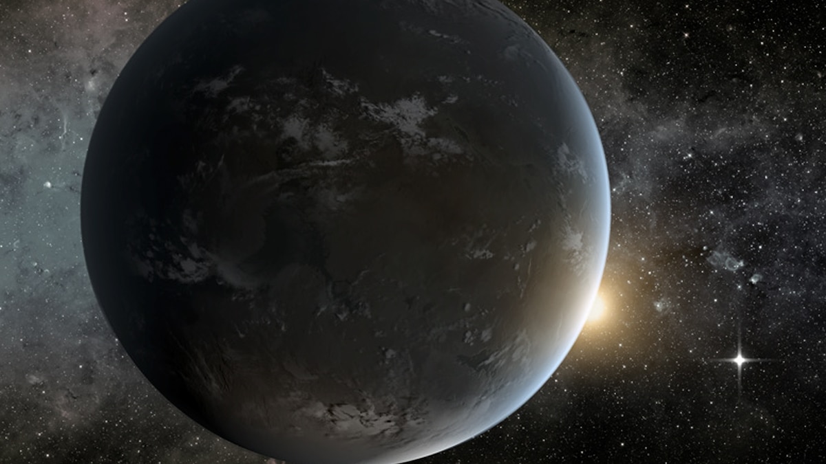 Most Earthlike Planets Found Yet: A "Breakthrough" | National Geographic